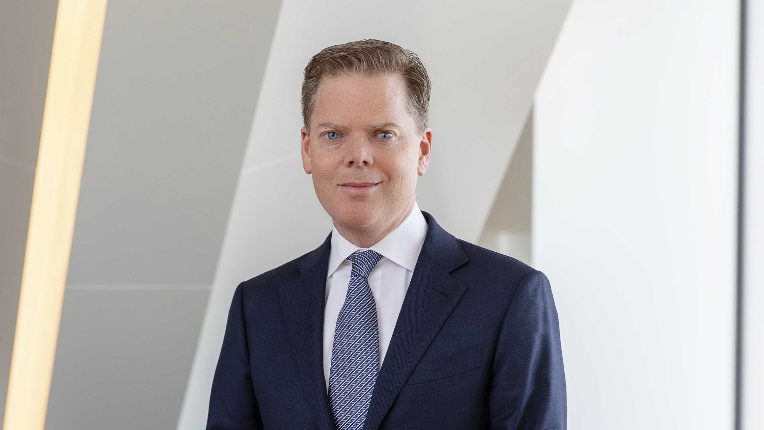 Craig A. Dawson | PIMCO