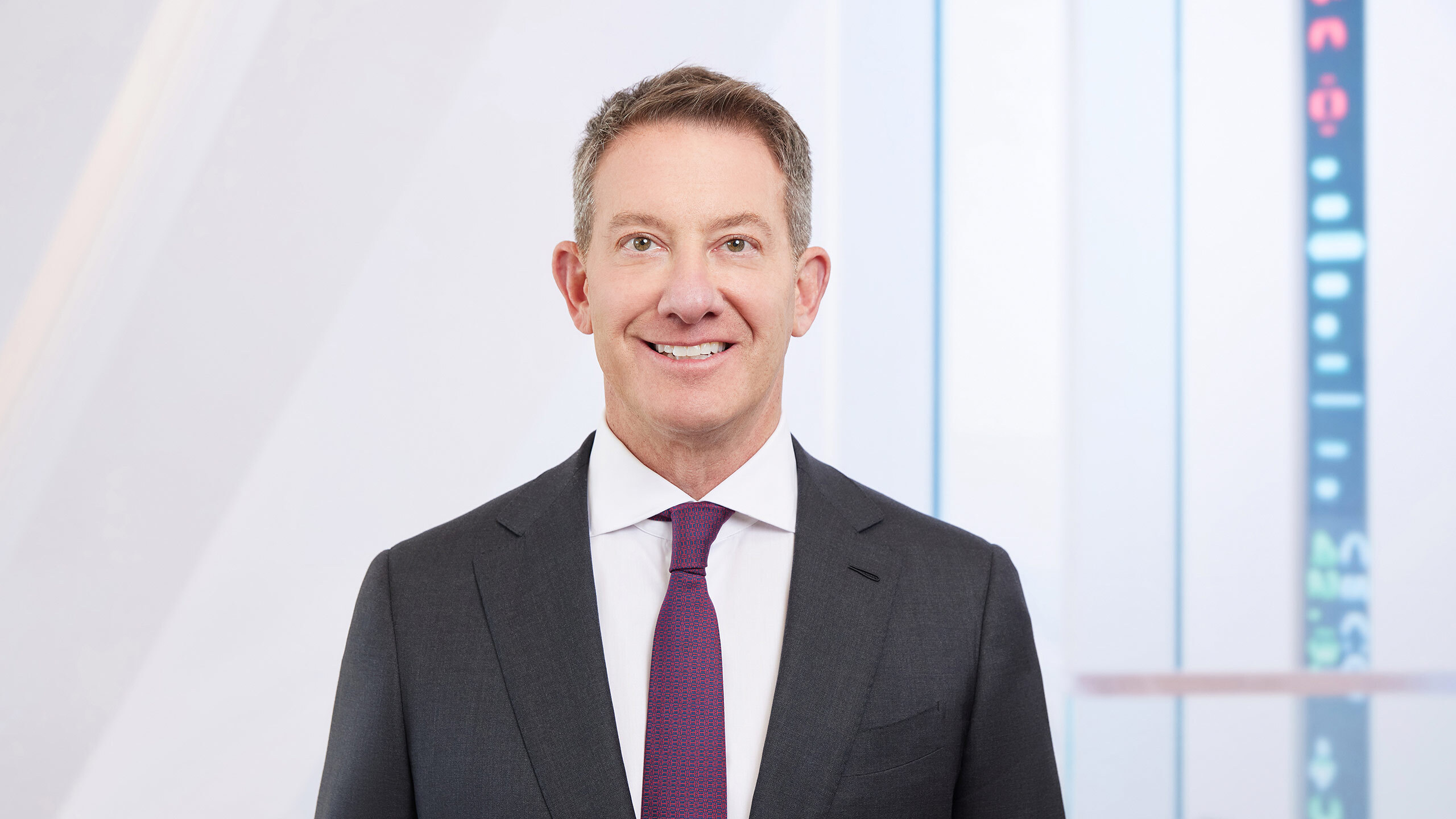 David Forgash | PIMCO