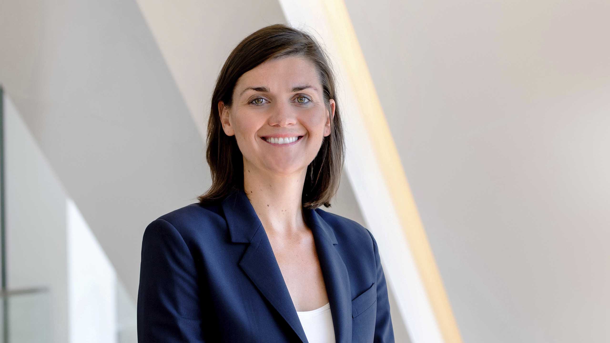 Tiffany Wilding | PIMCO