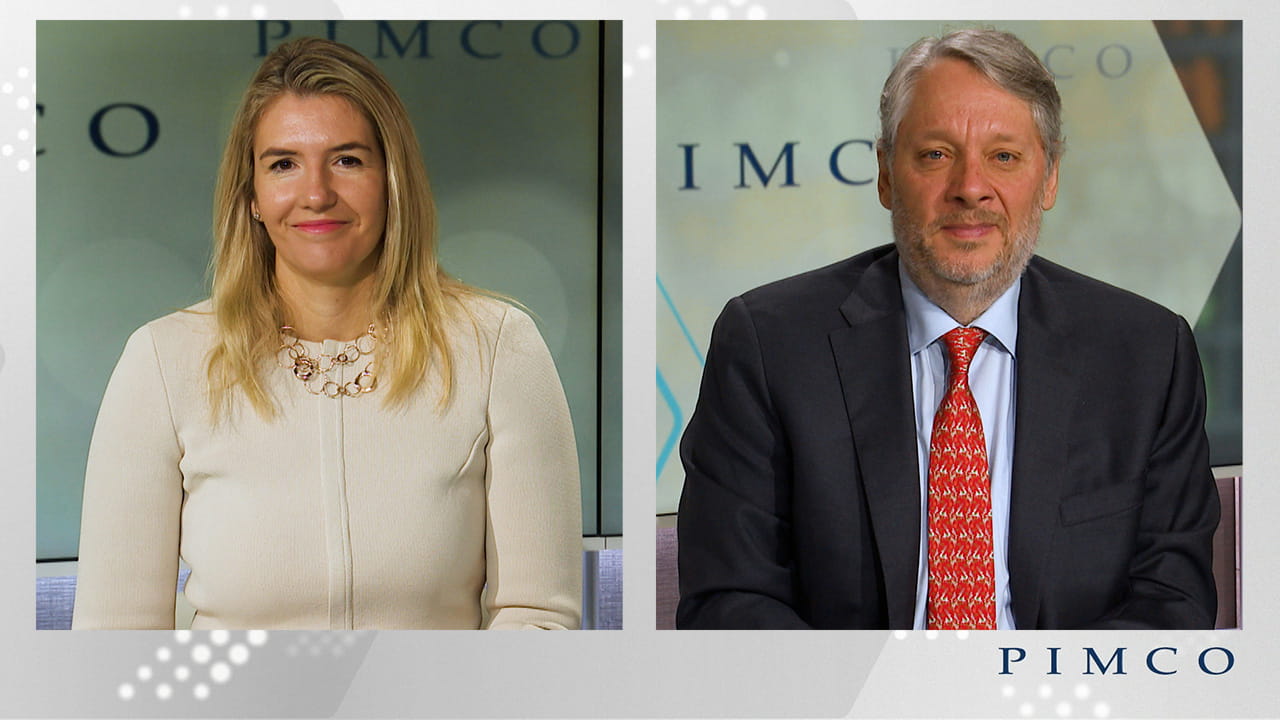 다시 돌아온 채권시장의 가치 | PIMCO