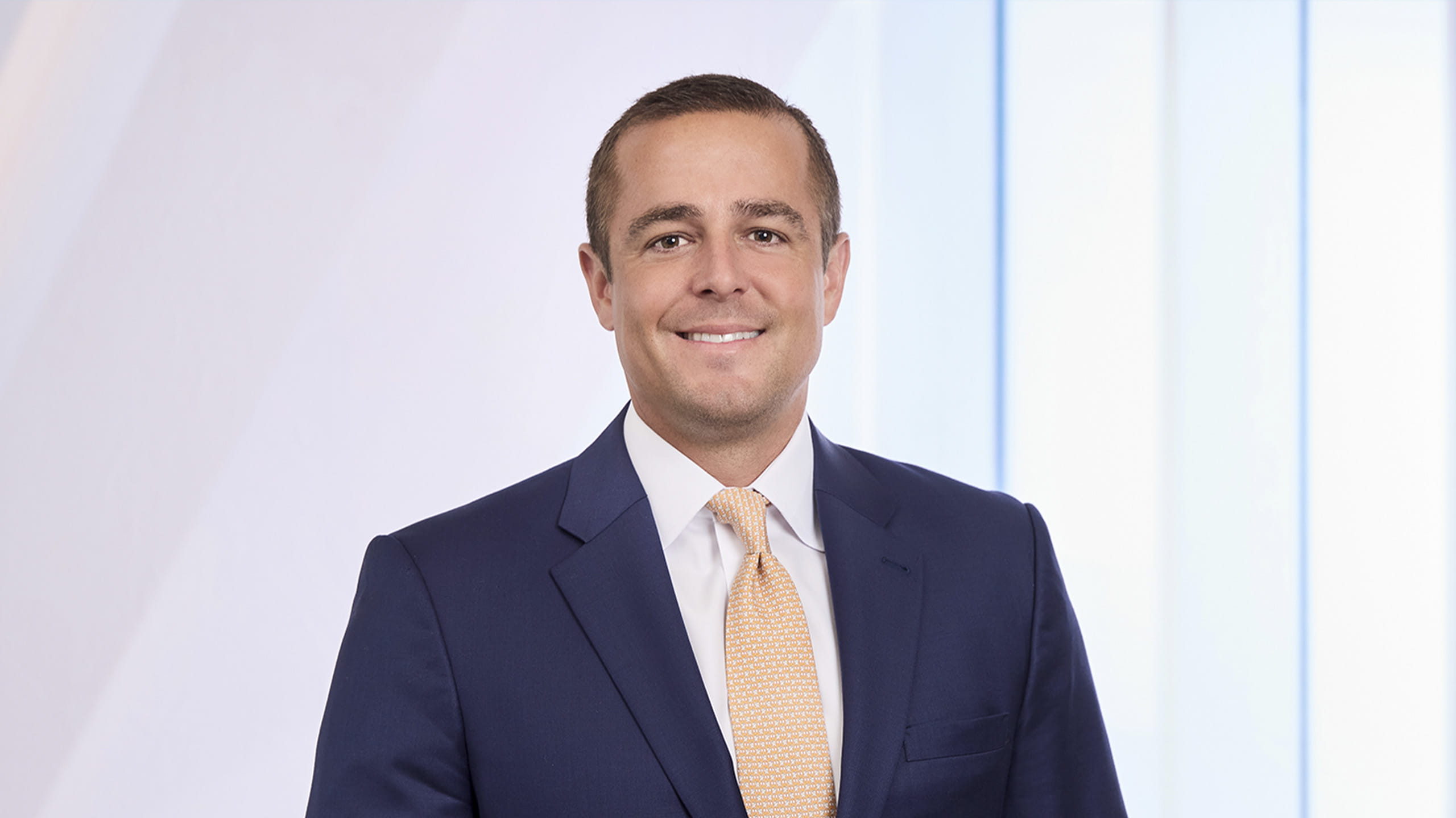 Christian Clayton | PIMCO