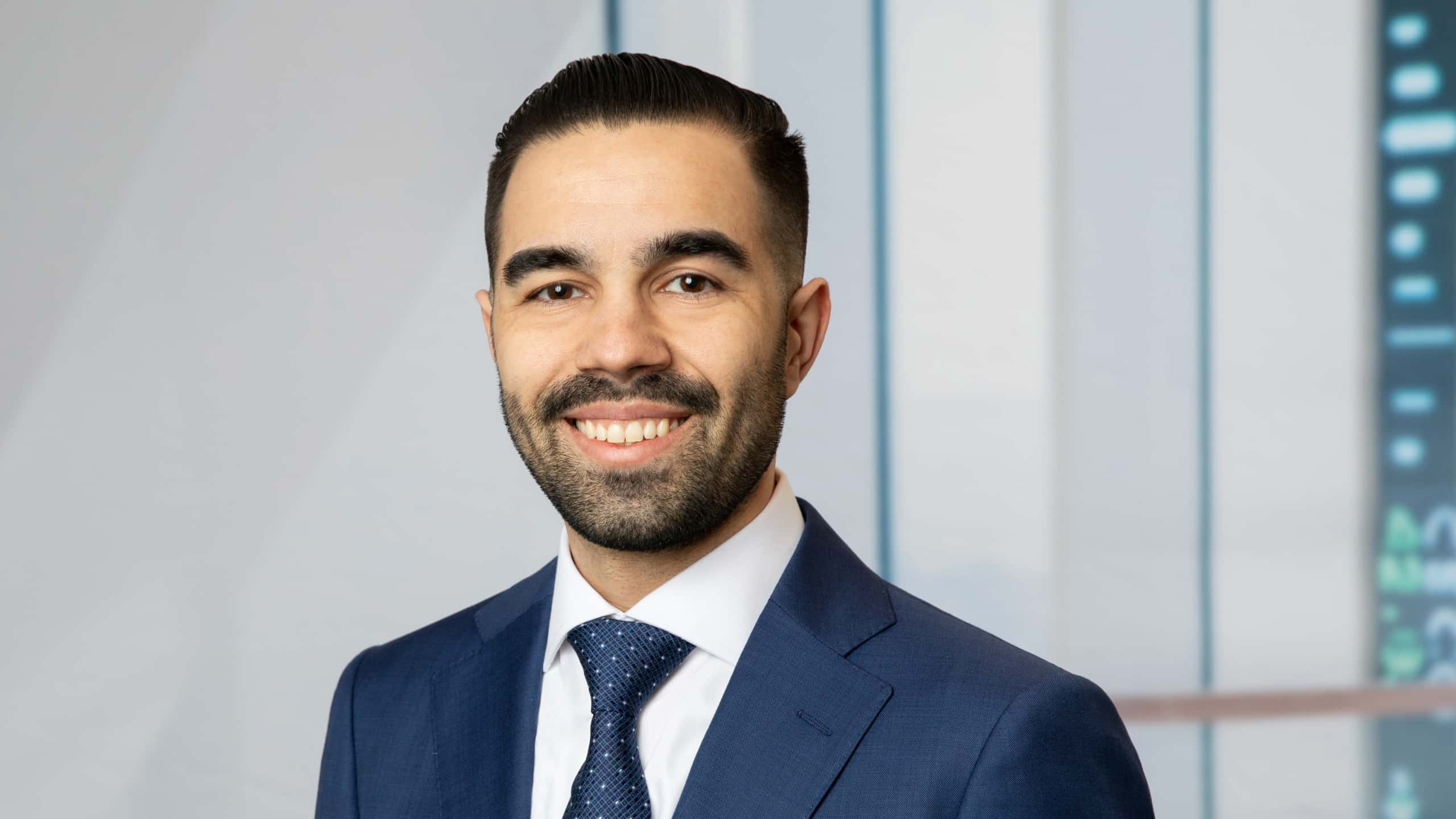 Alexander Steiner | PIMCO