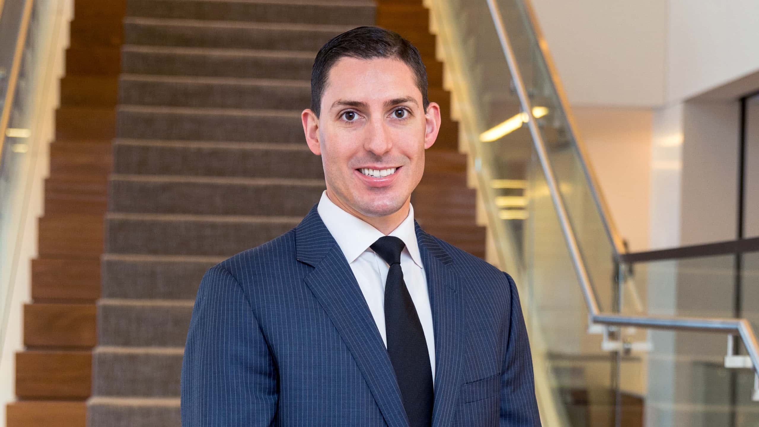 Thomas Luciano | PIMCO