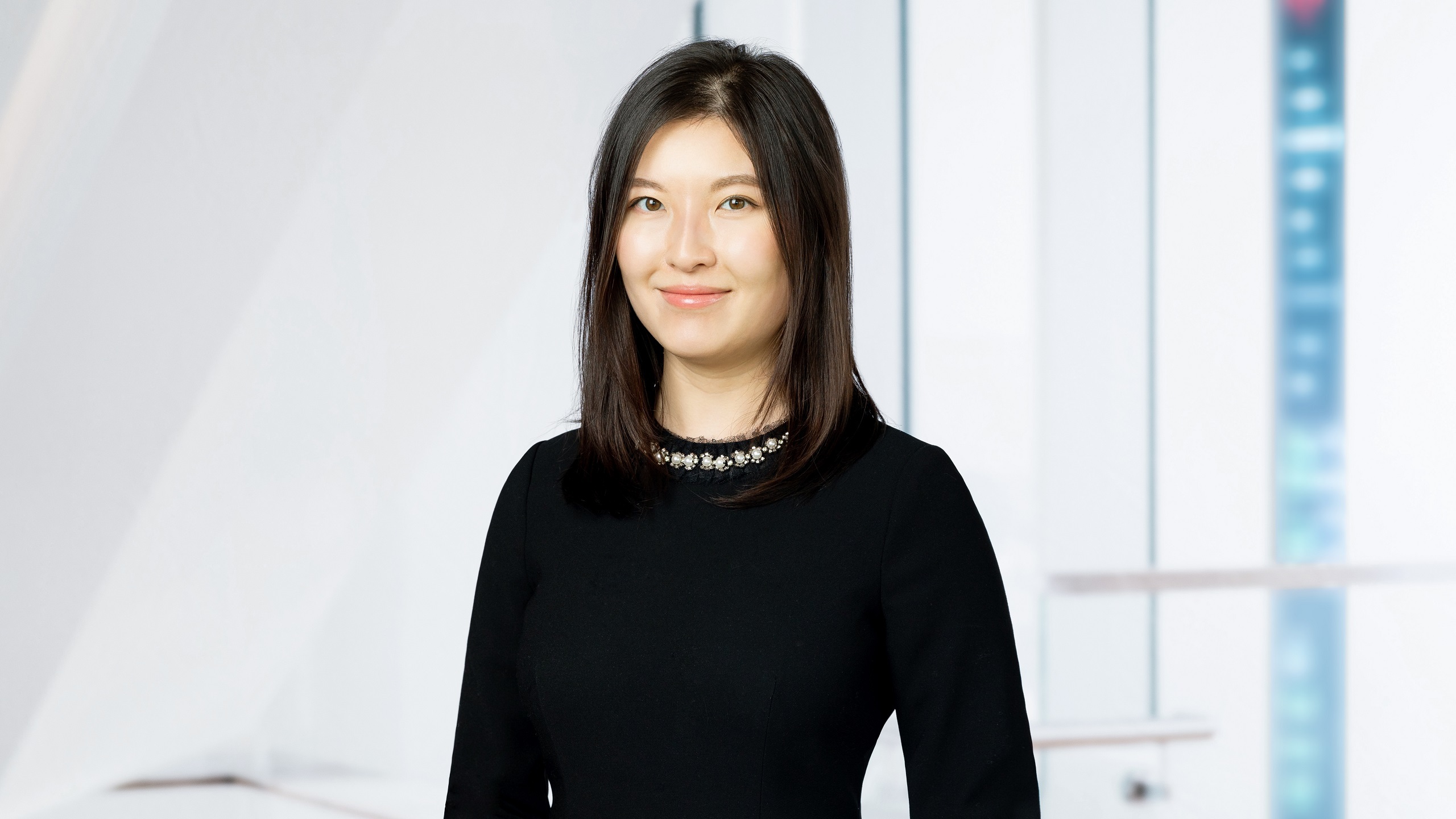 Jennifer Qu | PIMCO