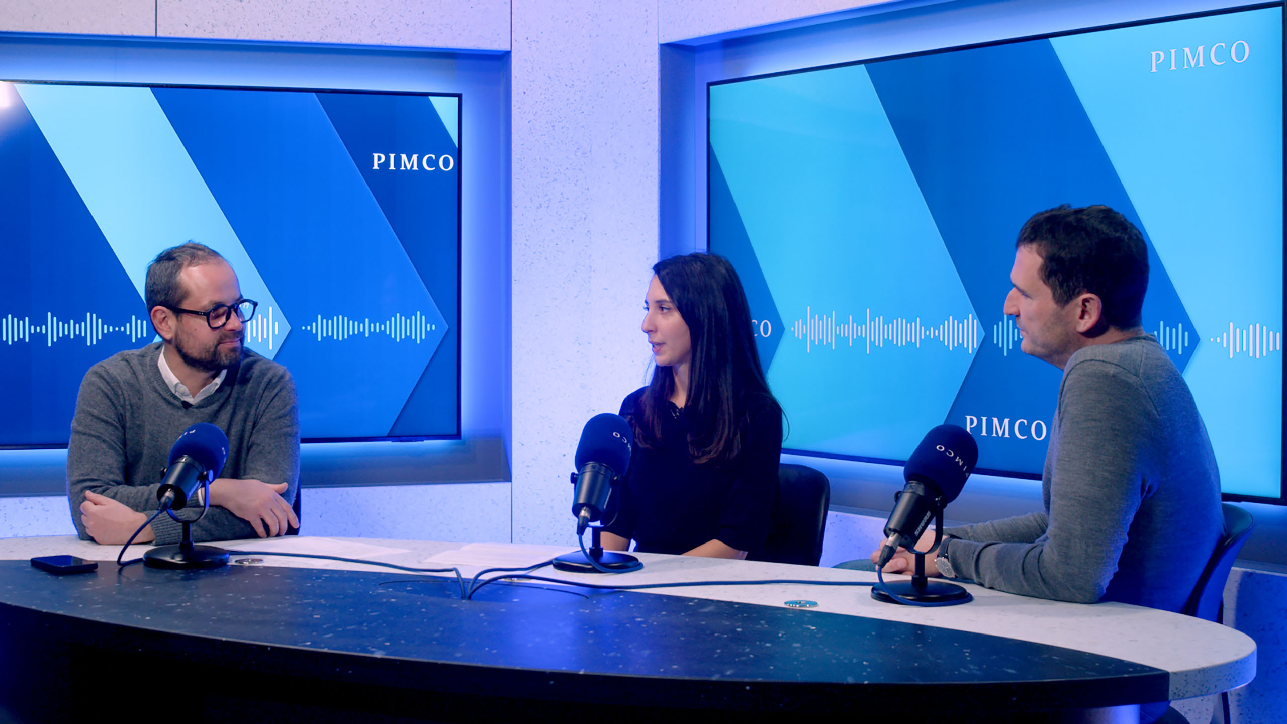 From Cycles to Structure: Europe’s Investment Story | PIMCO