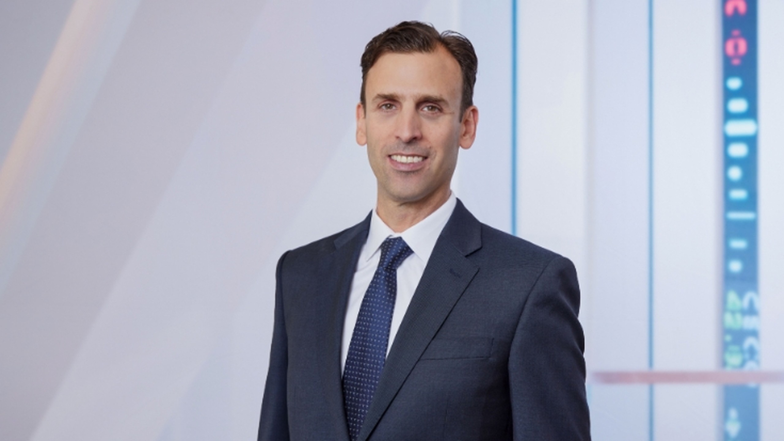 Joshua Spitz | PIMCO