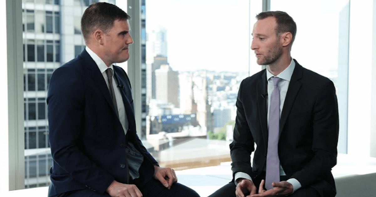 Navigating Private Credit Markets: Challenges and Opportunities (Video ...