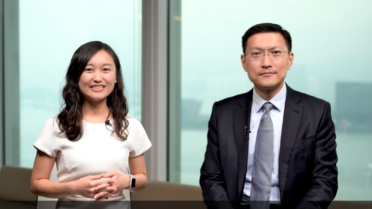 Q4 2023 Update from the Asia Trade Floor (video) | PIMCO