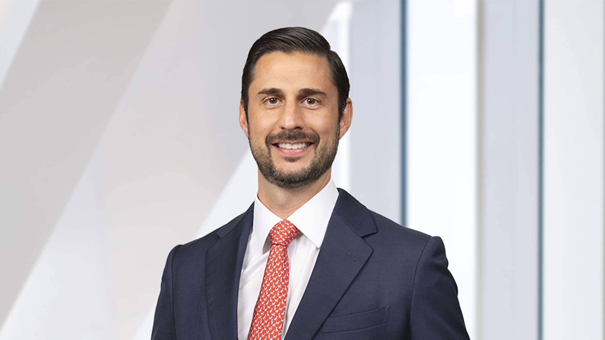 Marcio Bogoricin | PIMCO
