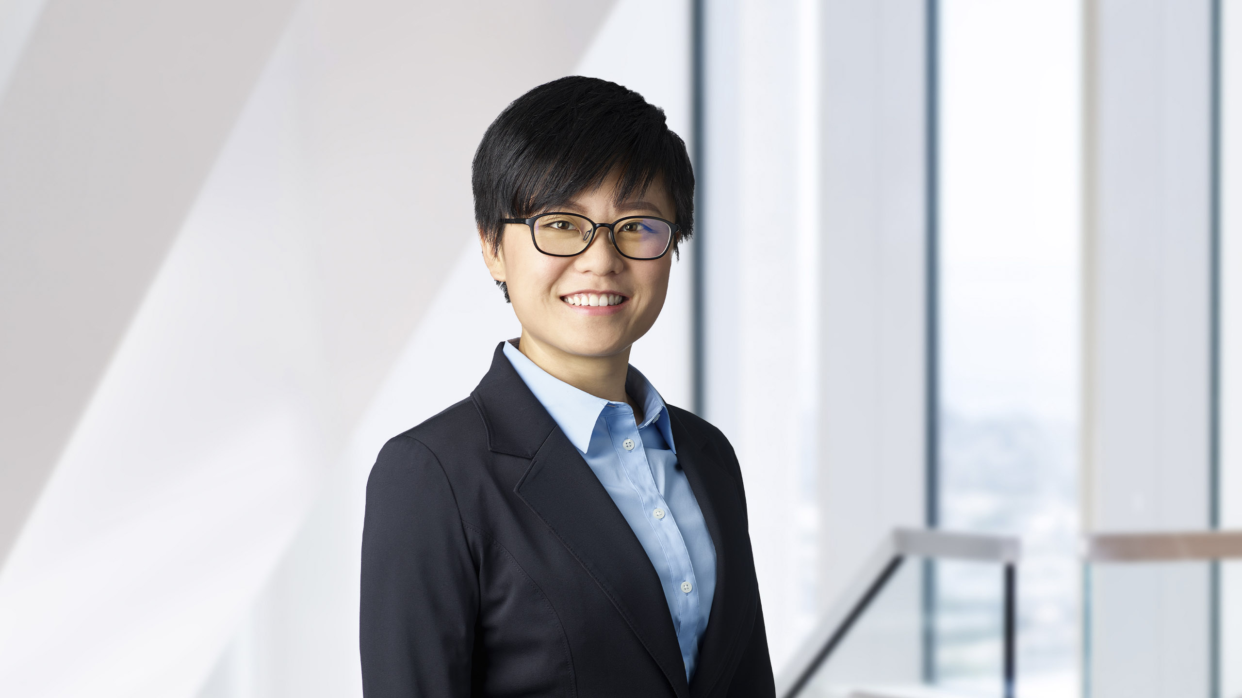 Jane Hsieh | PIMCO