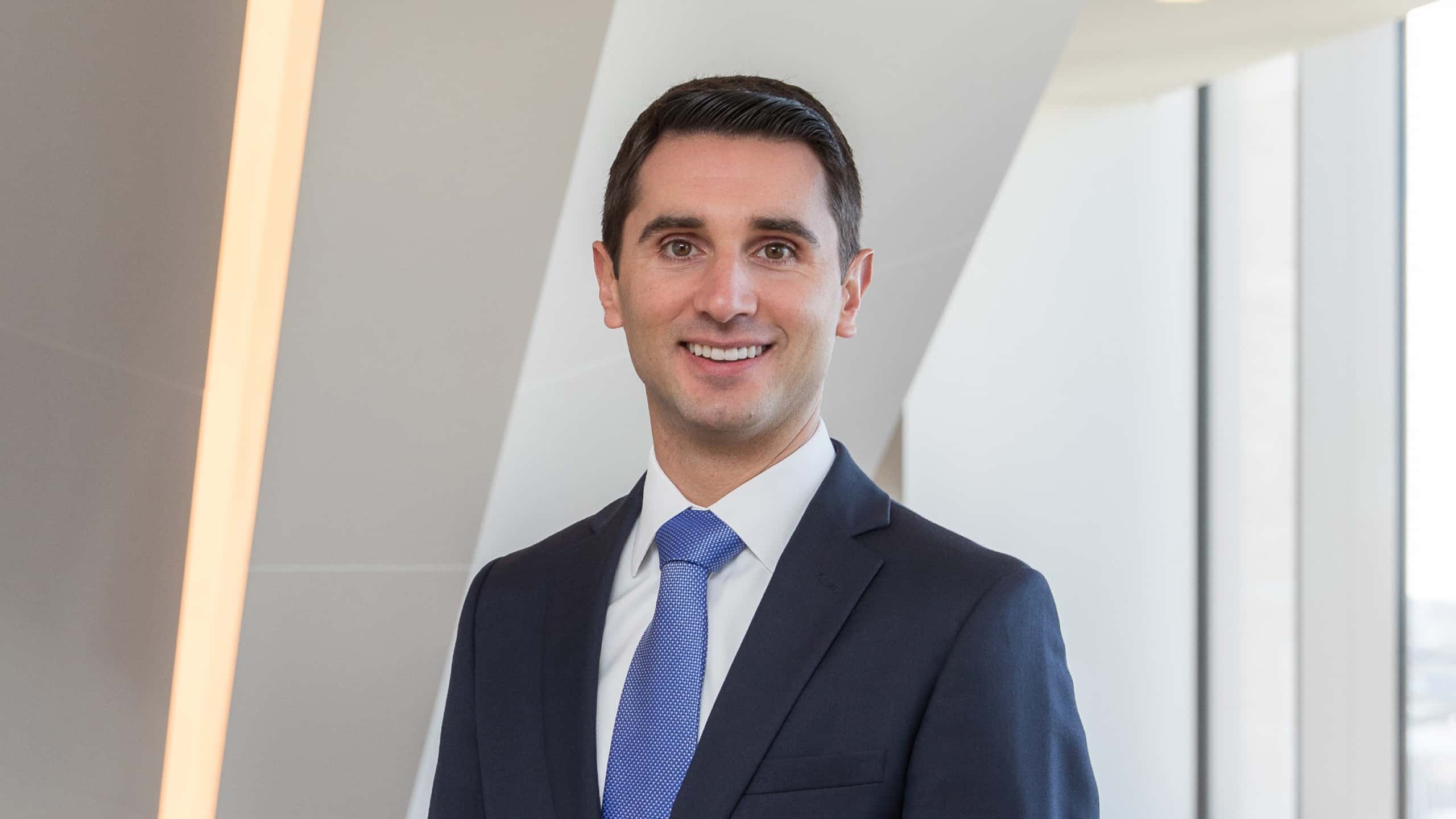 Georgi Popov | PIMCO