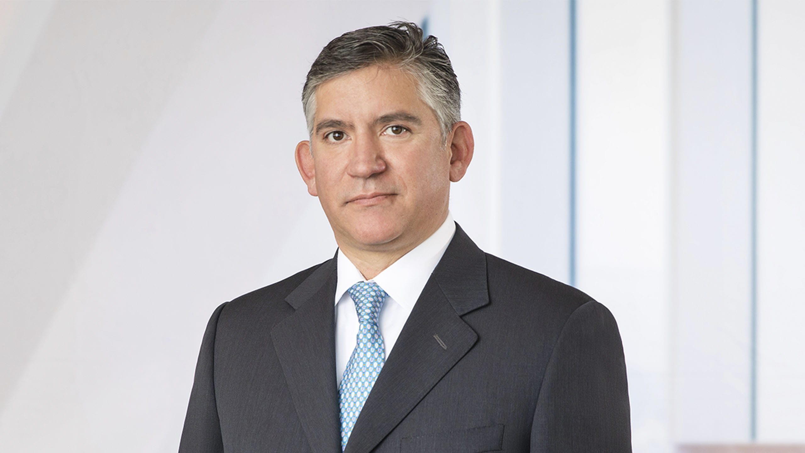 Javier Romo | PIMCO