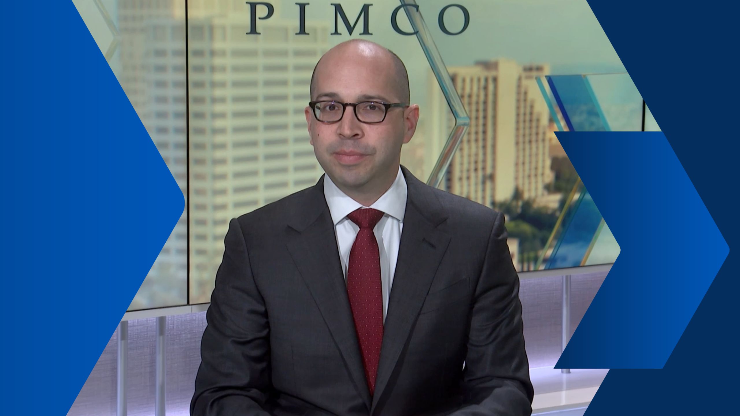 應對全球不確定性時期的收益增長策略 | PIMCO