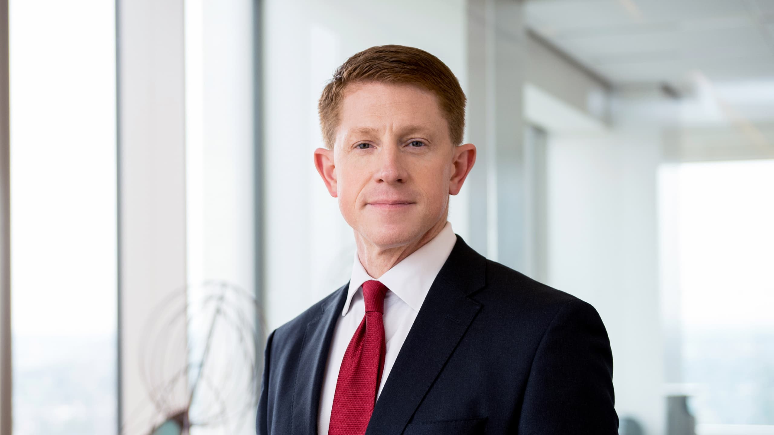 Del Anderson | PIMCO