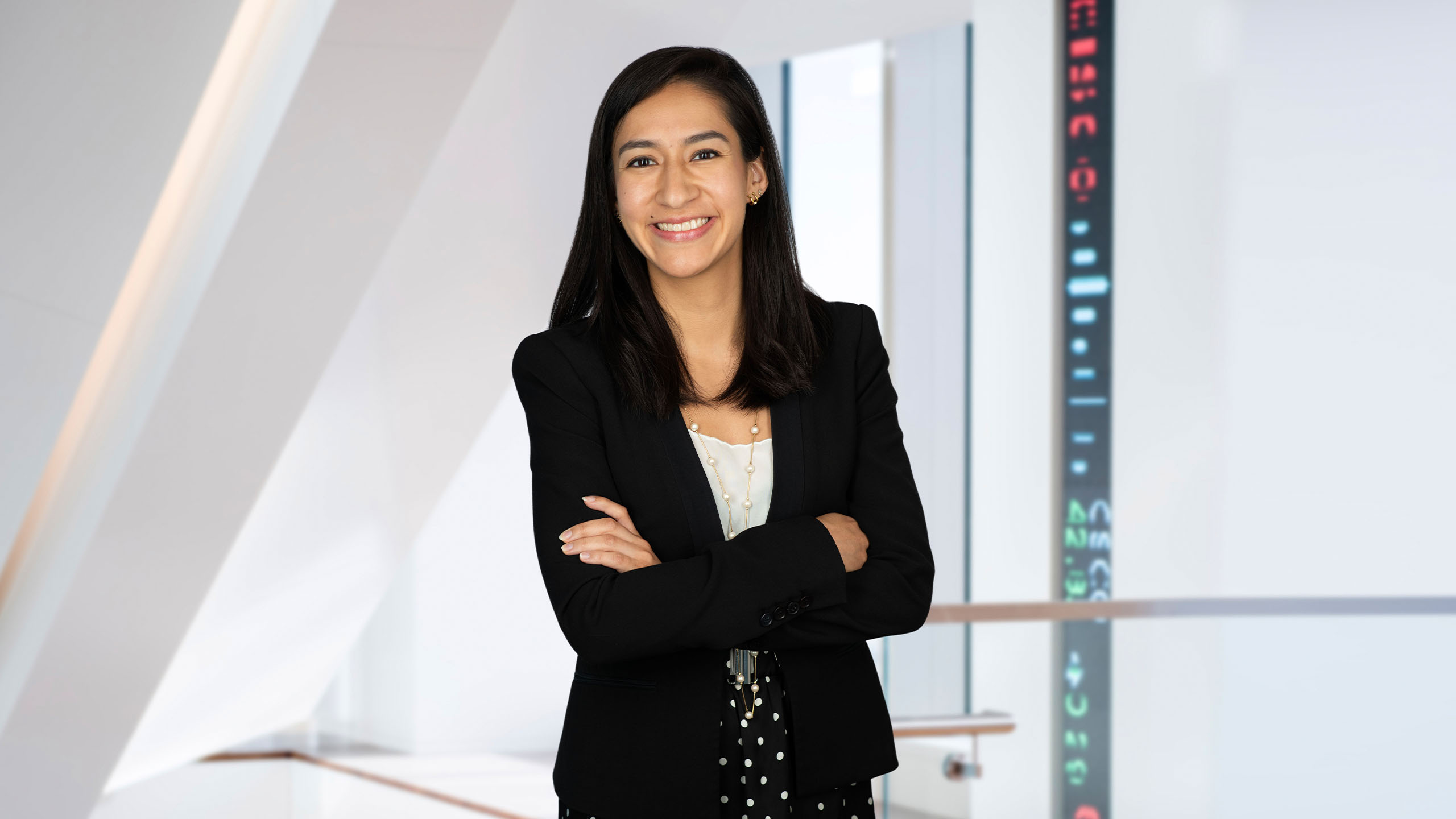 Ana Arias | PIMCO