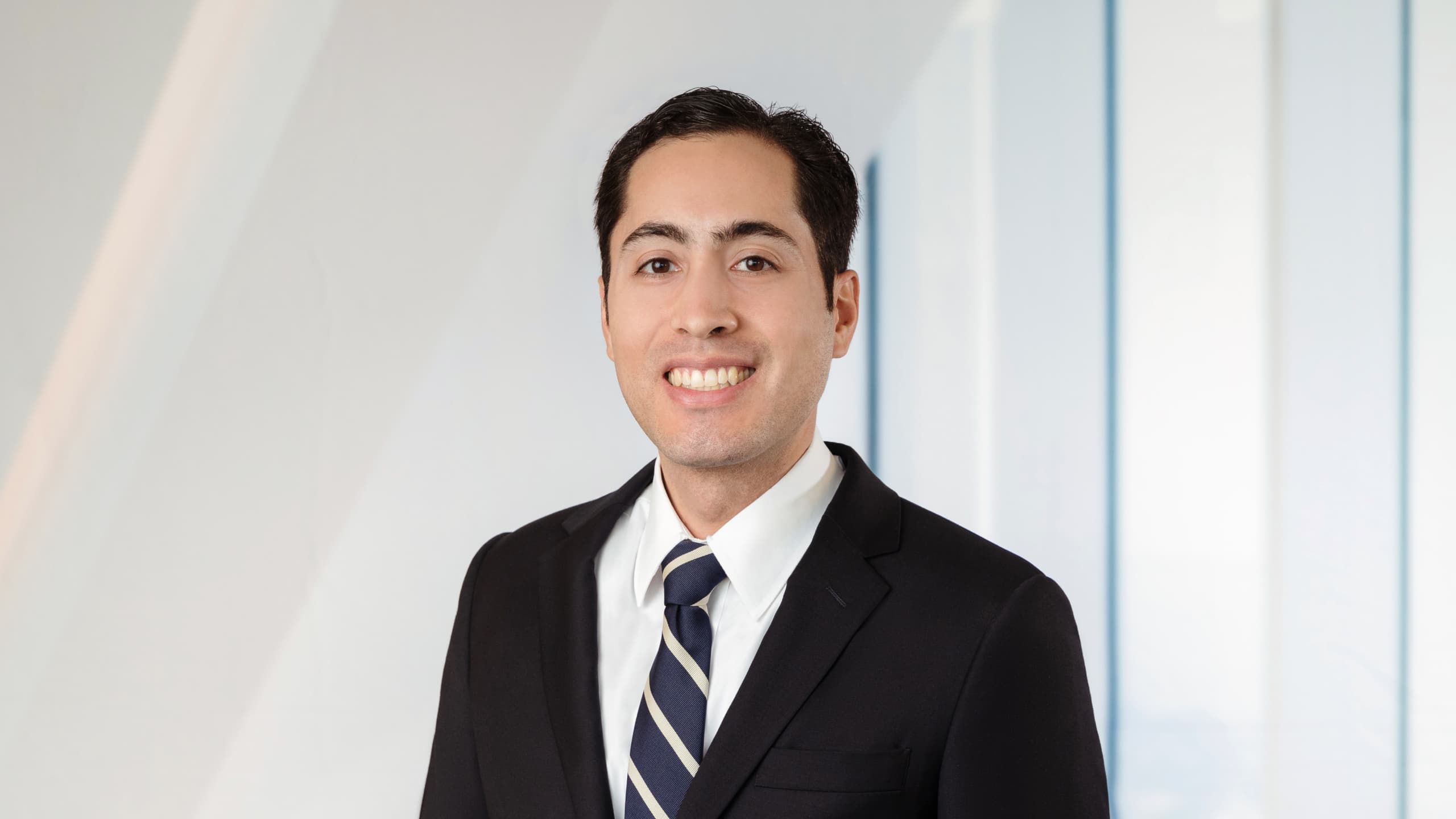 Nick Berardy | PIMCO