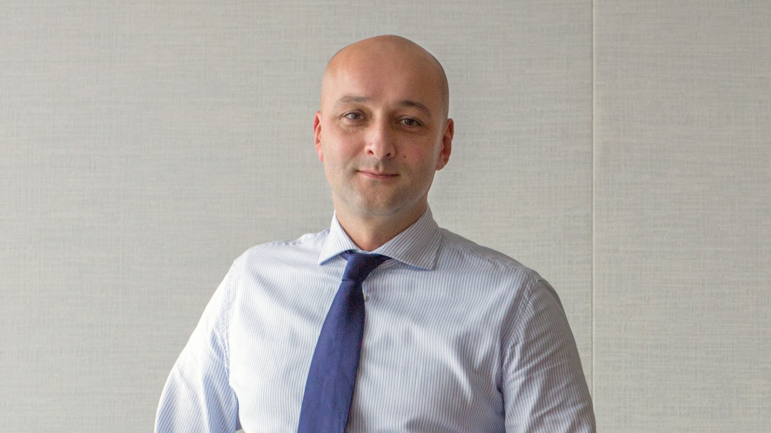 Andreas Berndt | PIMCO