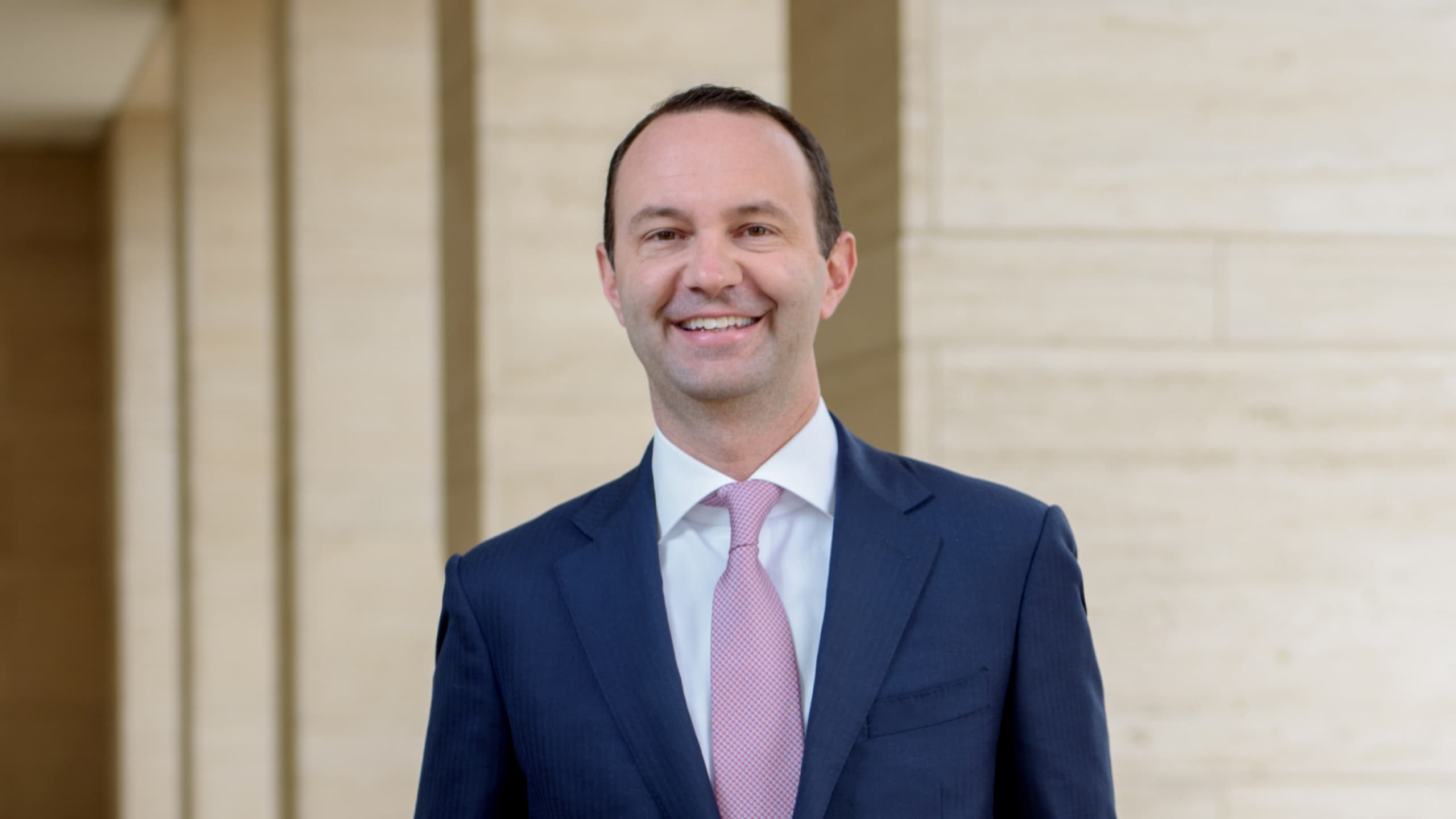 Ryan P. Blute | PIMCO