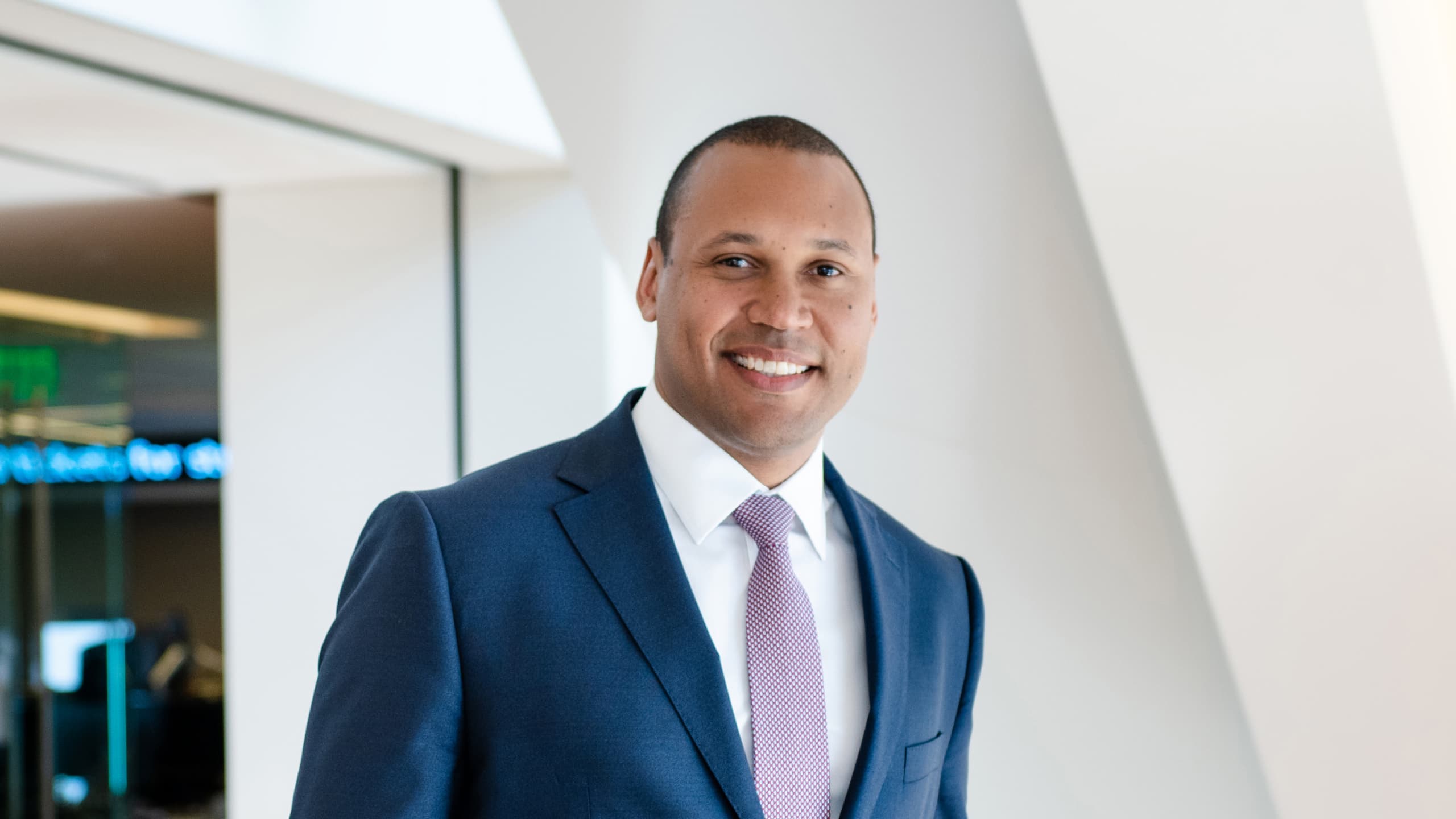 Michael Bogecho | PIMCO