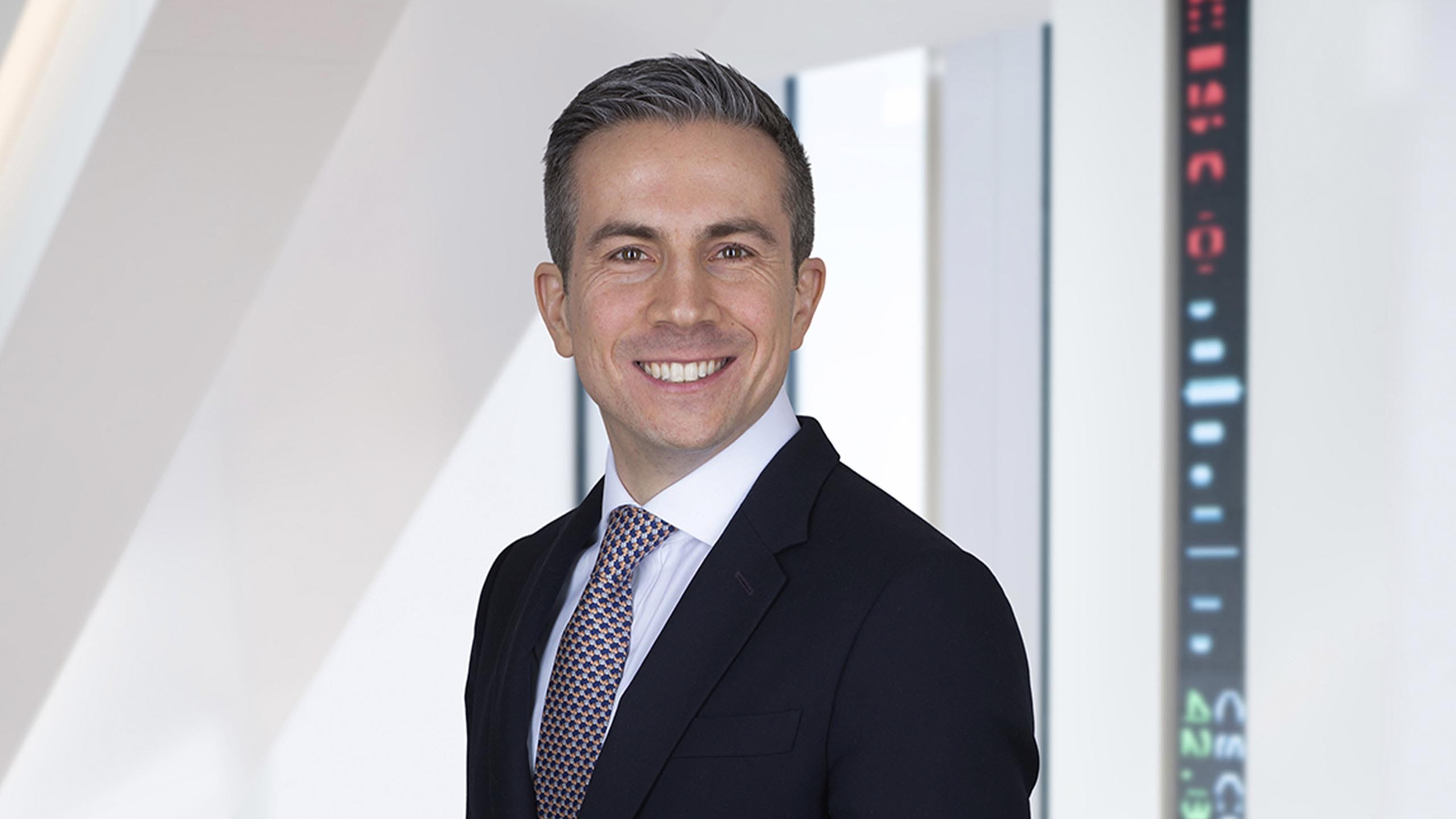 John Boylston | PIMCO