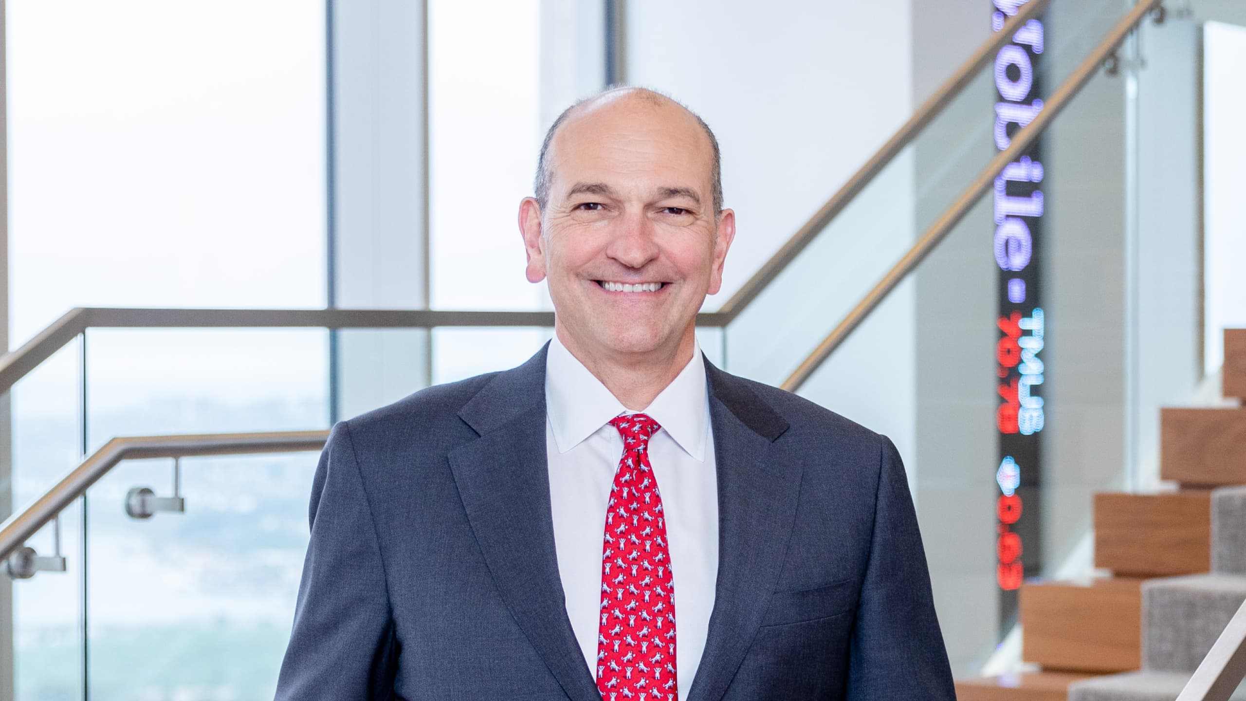 Christopher J. Brightman | PIMCO