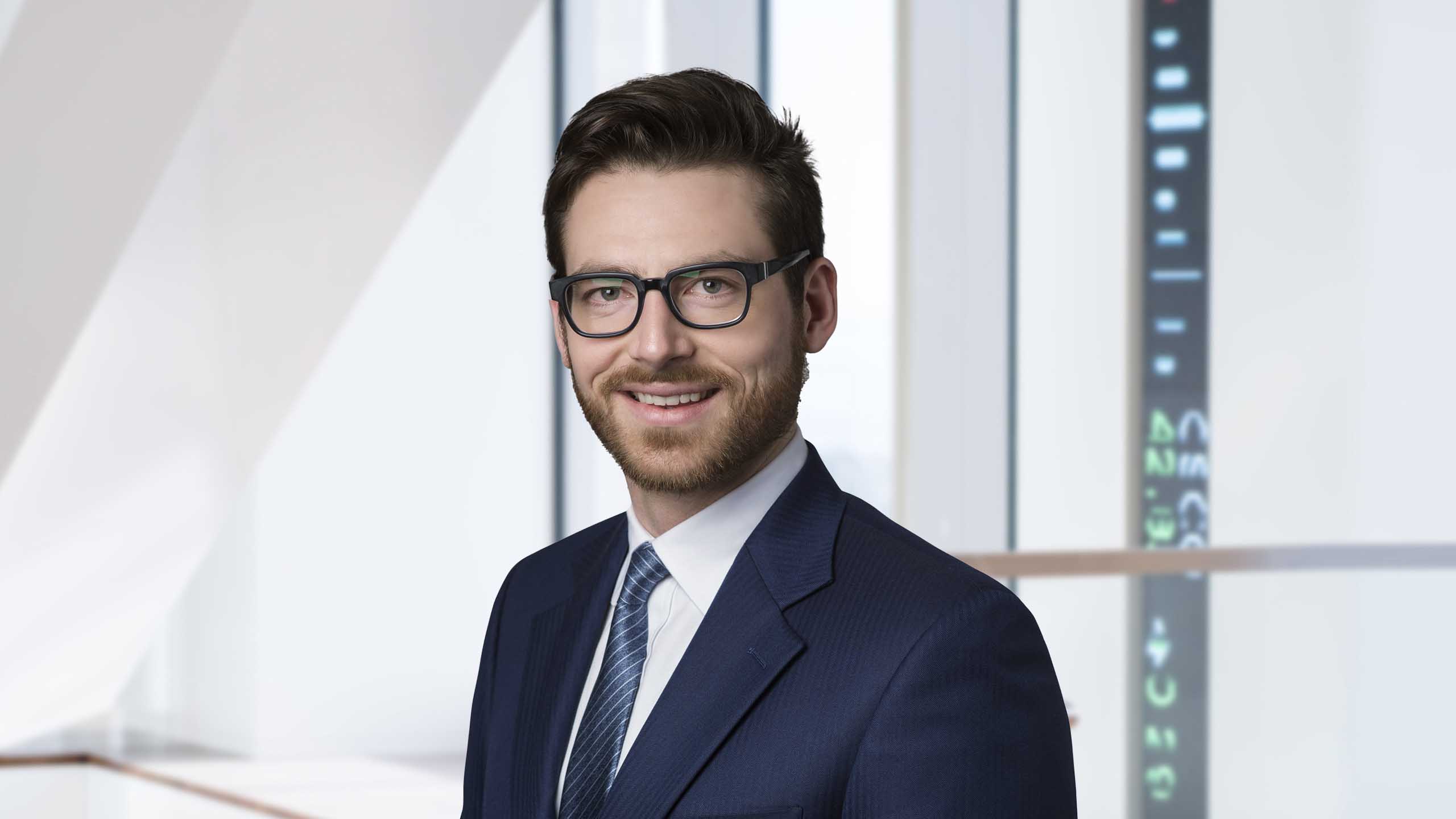 Peter Campestrini | PIMCO