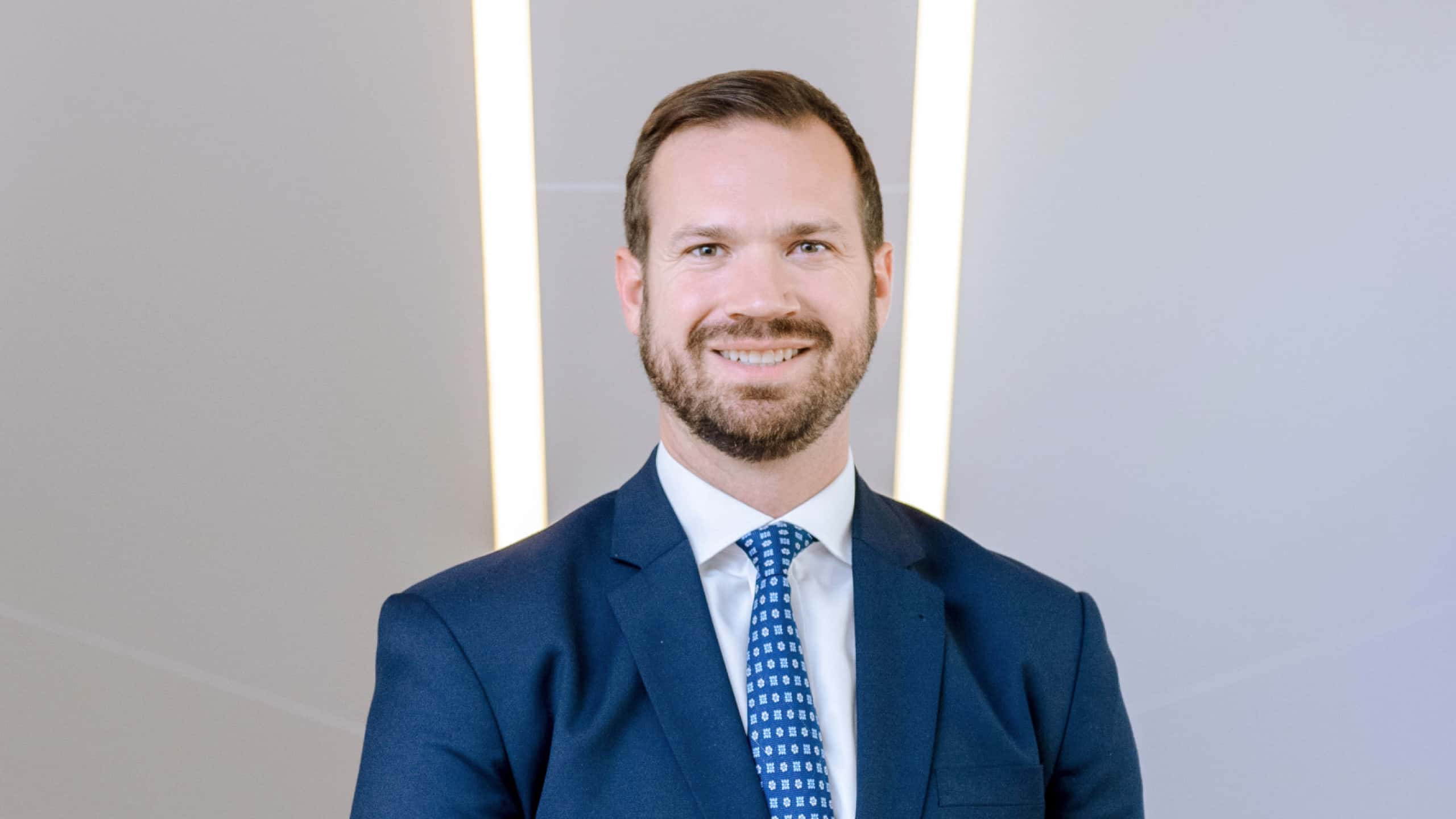 Kenneth Chambers | PIMCO