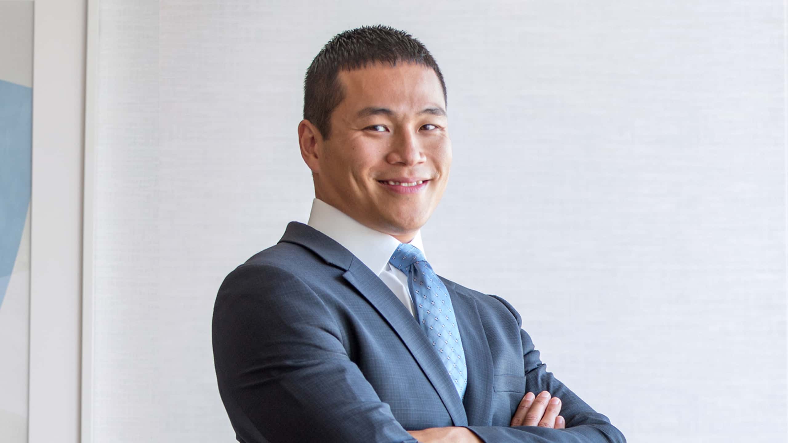 Rick Chan | PIMCO