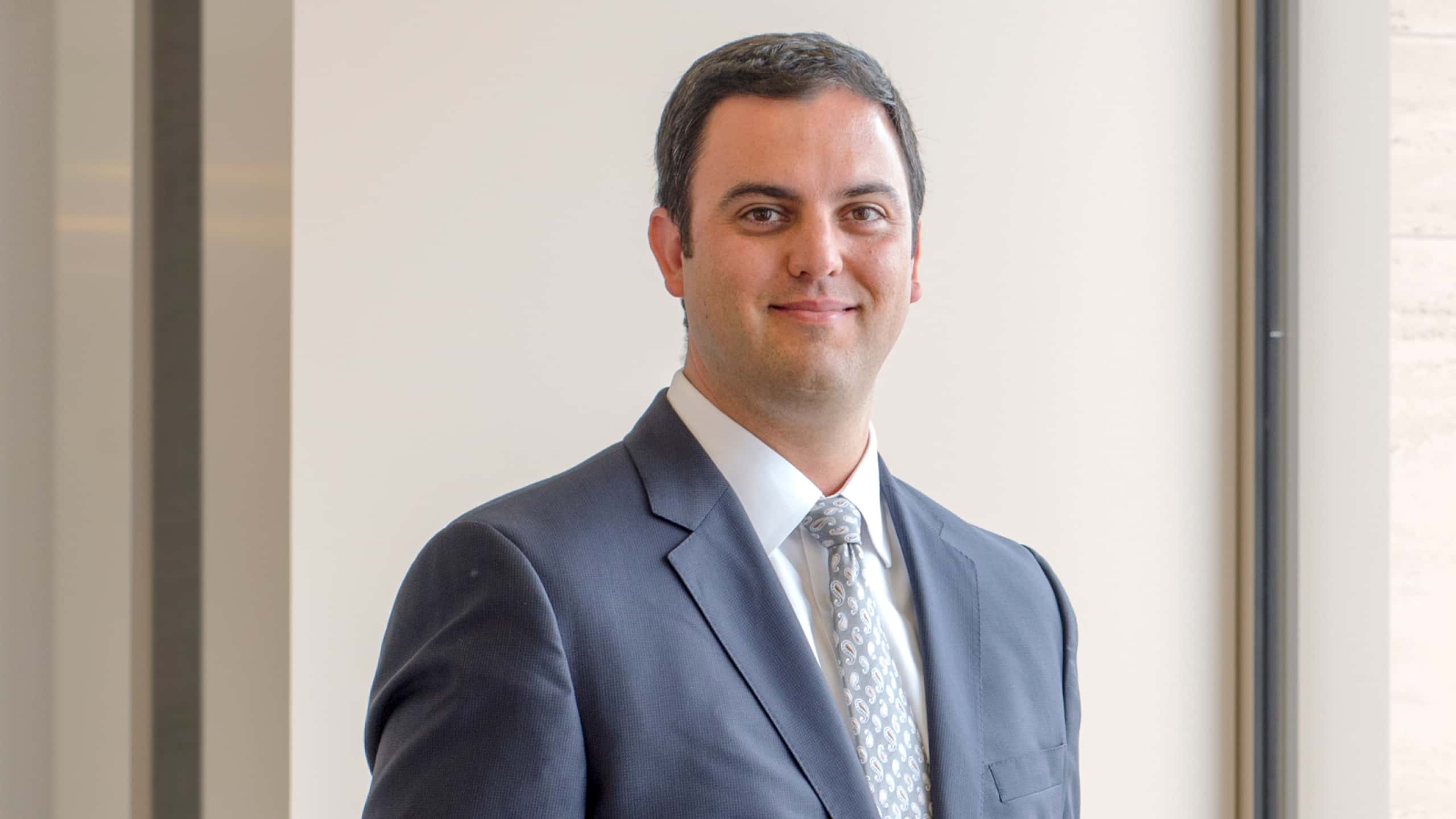 Nathan Chiaverini | PIMCO
