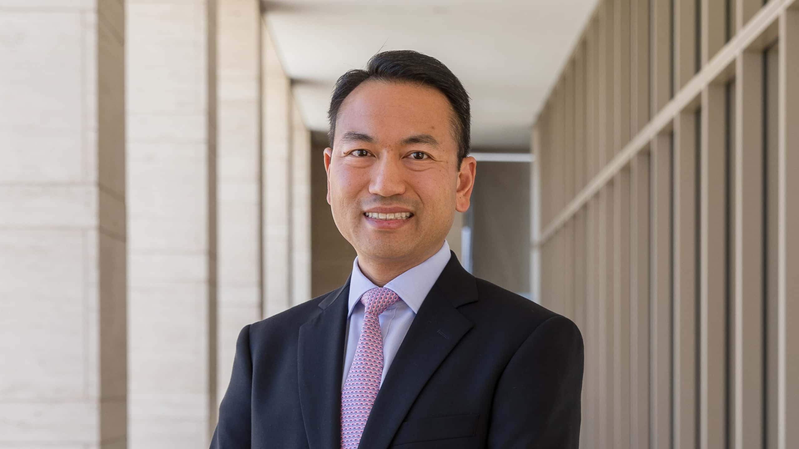 Mark Chin | PIMCO