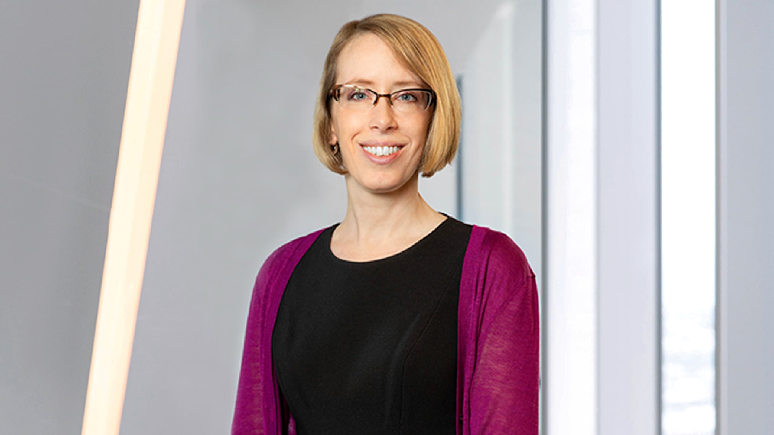 Jennifer D'Anastasio | PIMCO