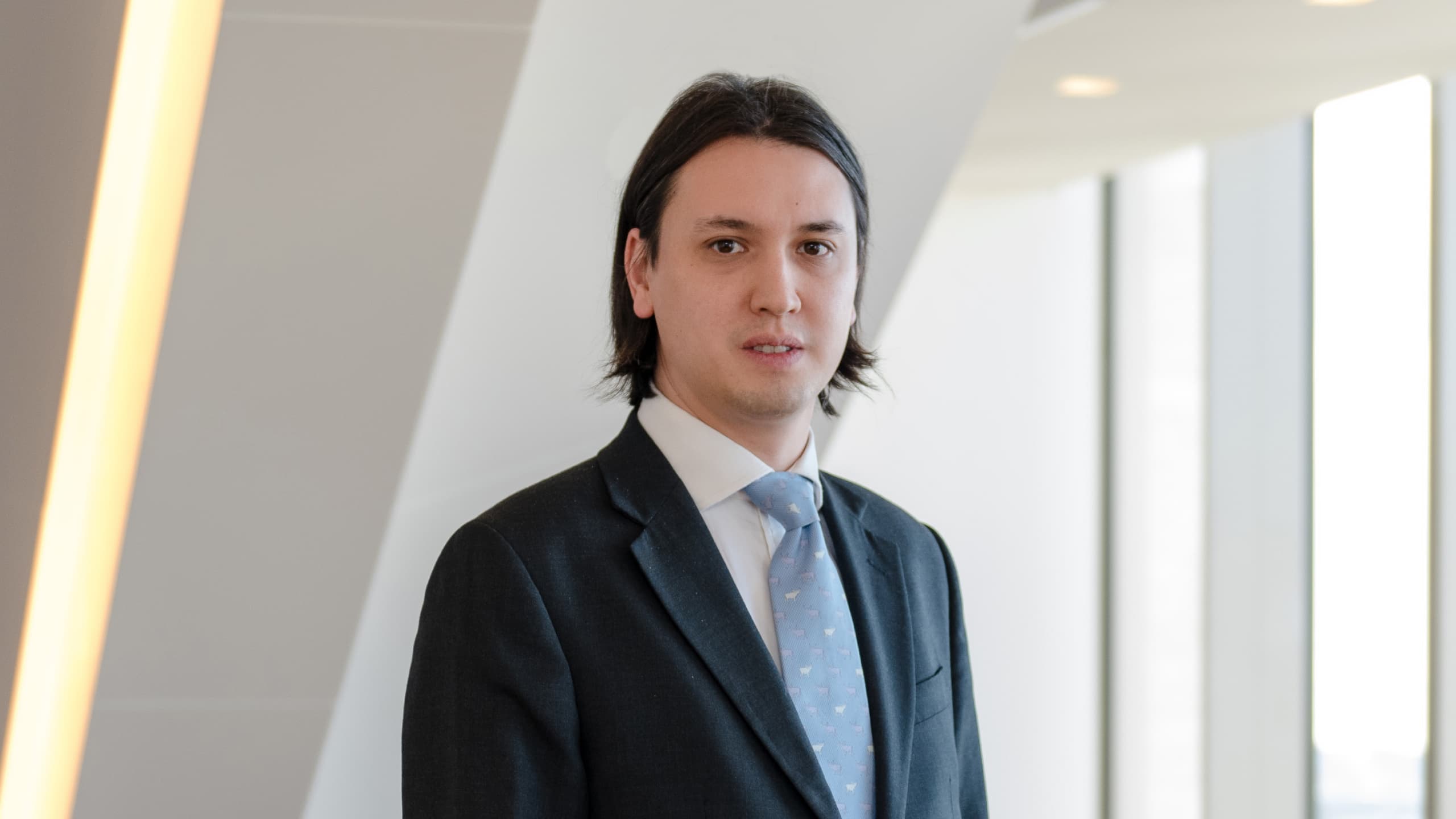 Michael Davidson | PIMCO