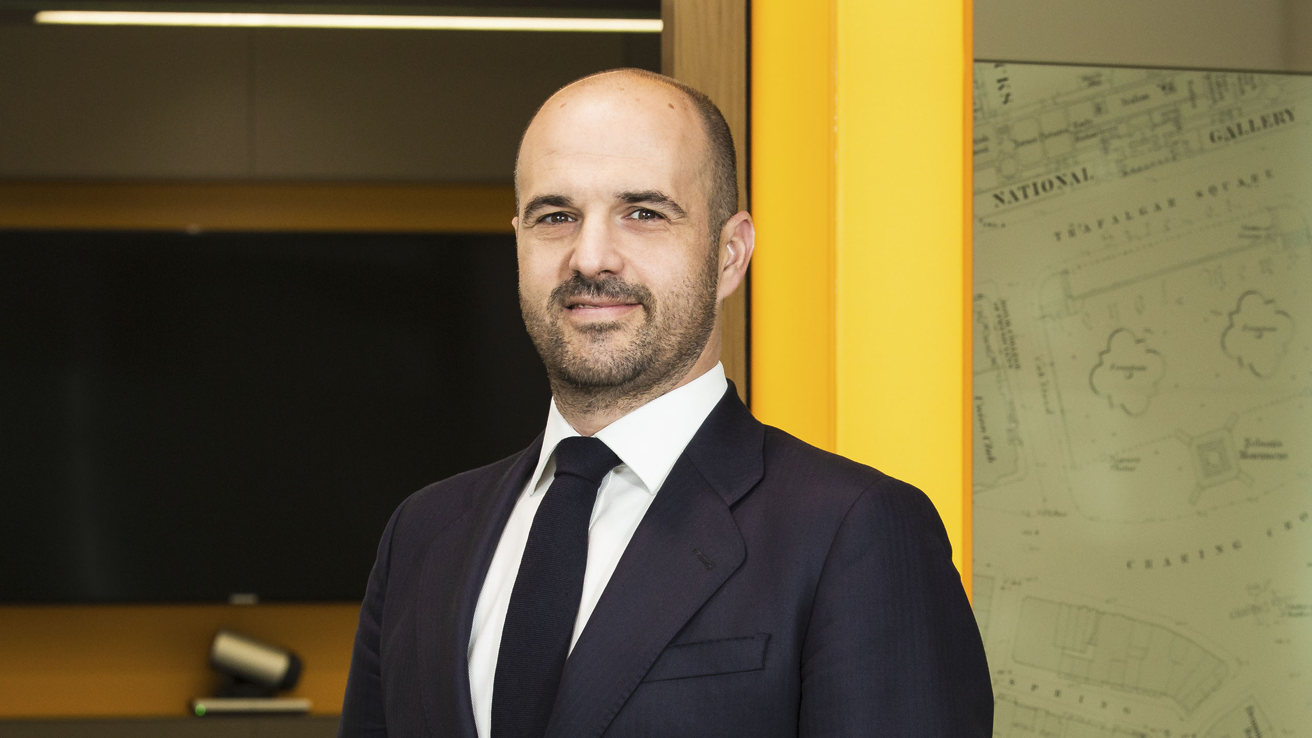Angel de Molina | PIMCO