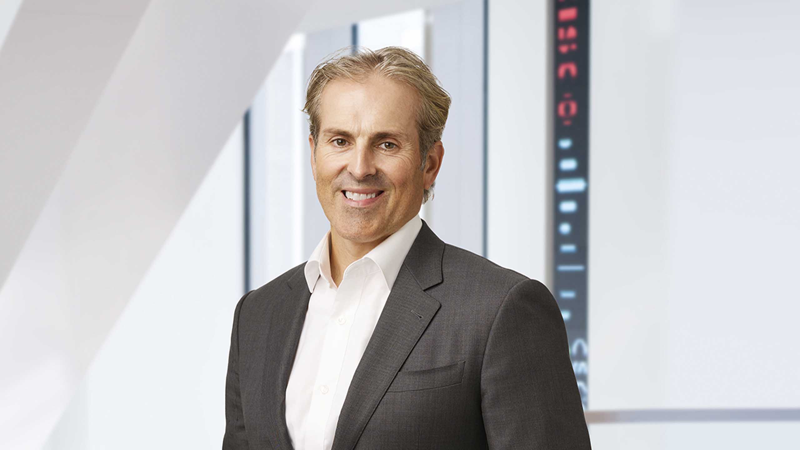 Patrice Denis | PIMCO