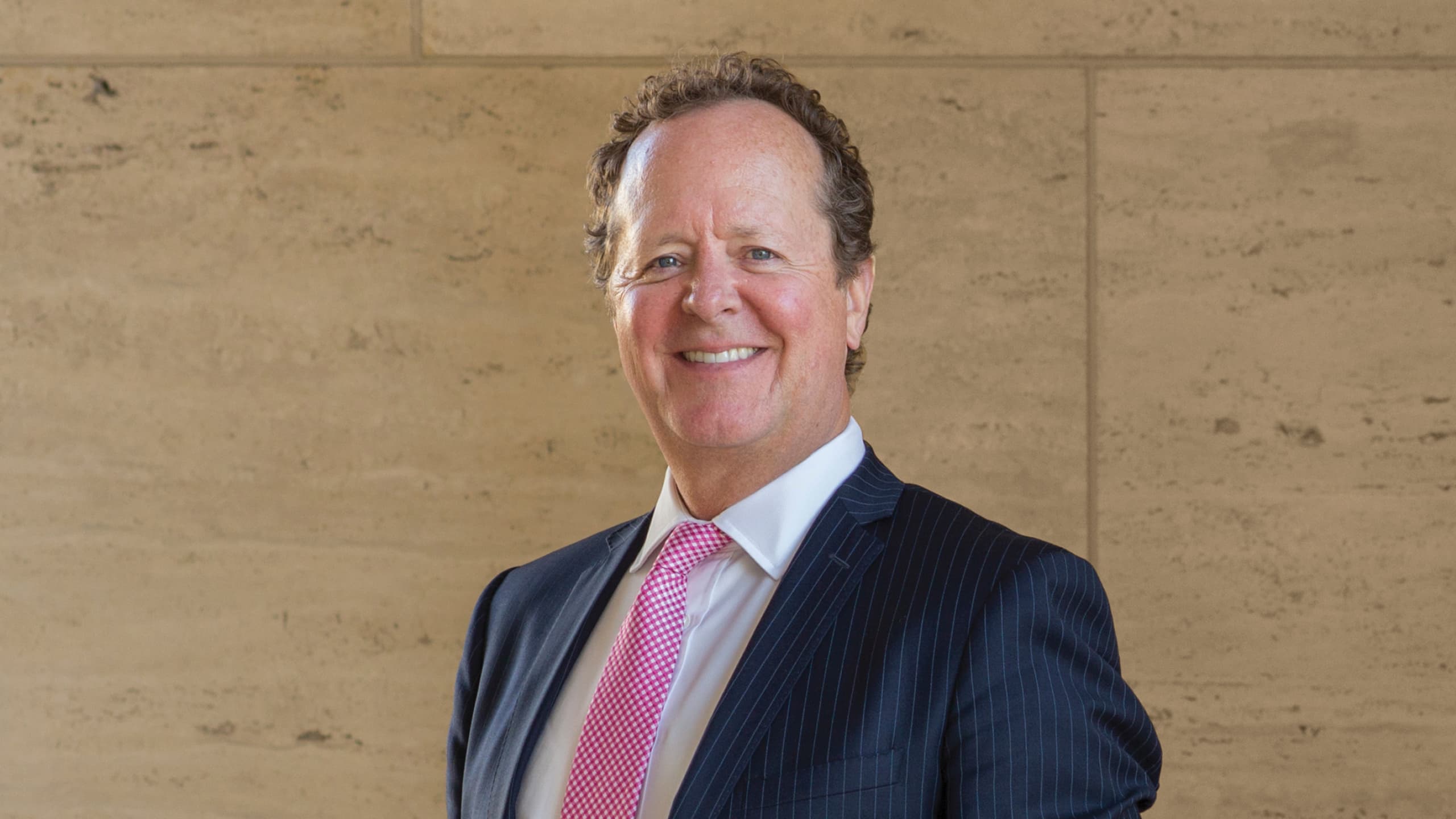 Eric Frerer | PIMCO