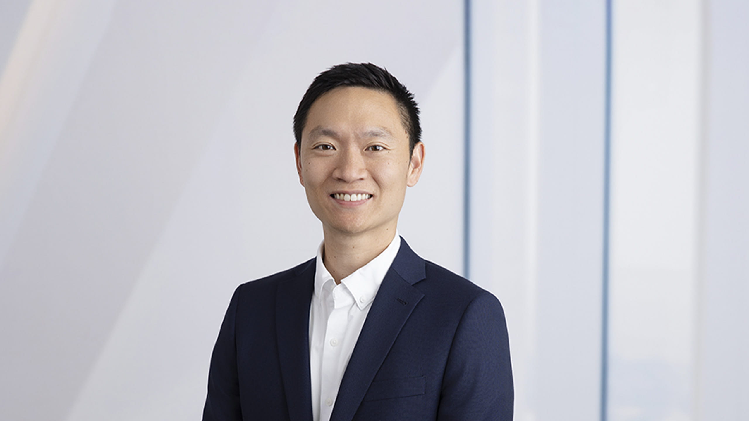 Daniel Hwang | PIMCO