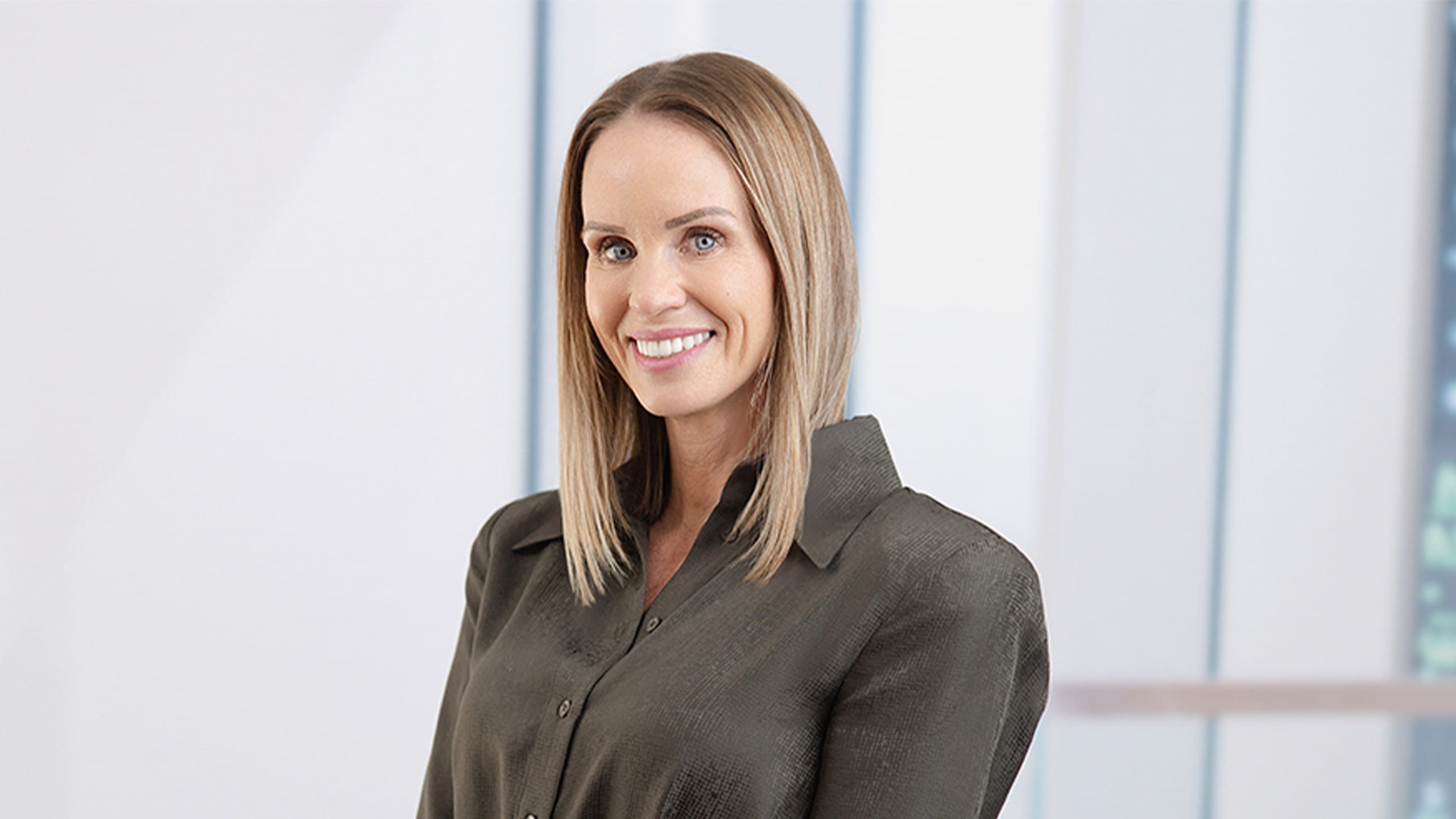 Cady Johnson | PIMCO