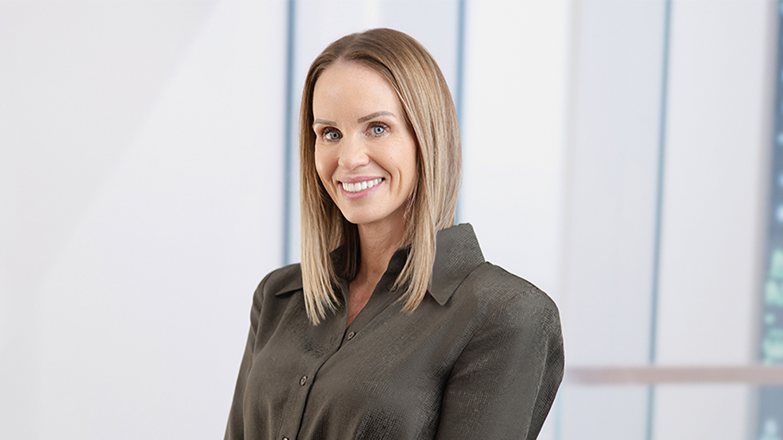 Cady Johnson | PIMCO