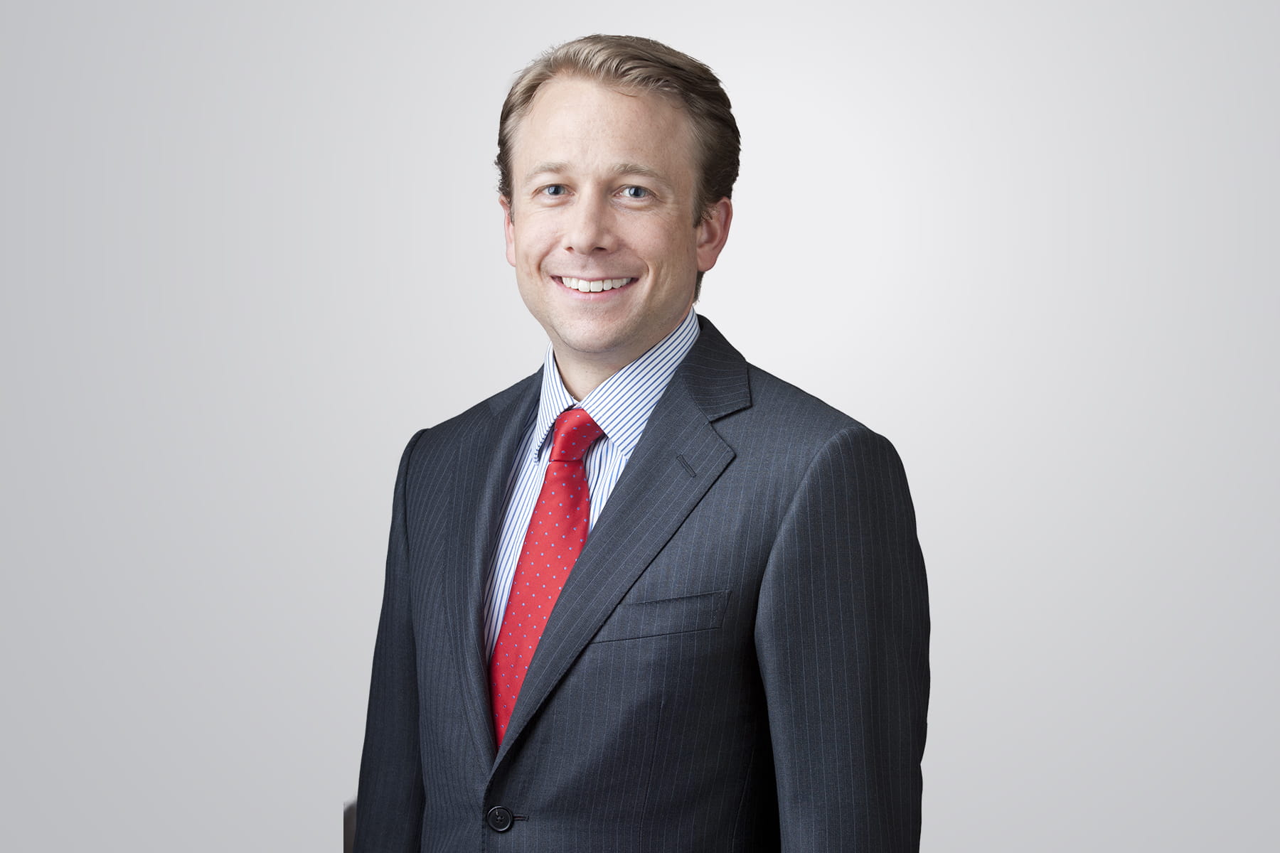 Gregory Kennedy | PIMCO