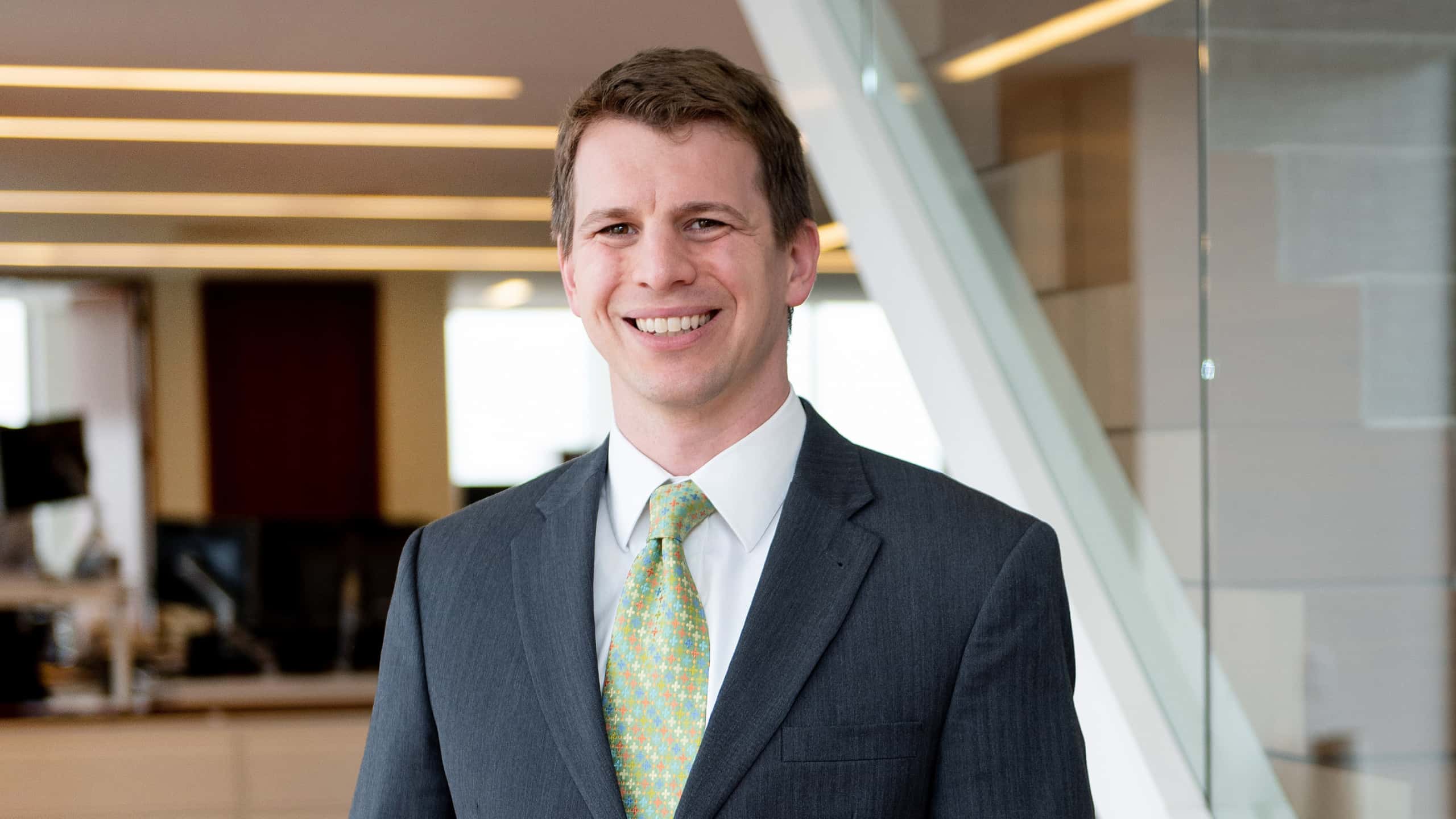 Brent Leadbetter | PIMCO