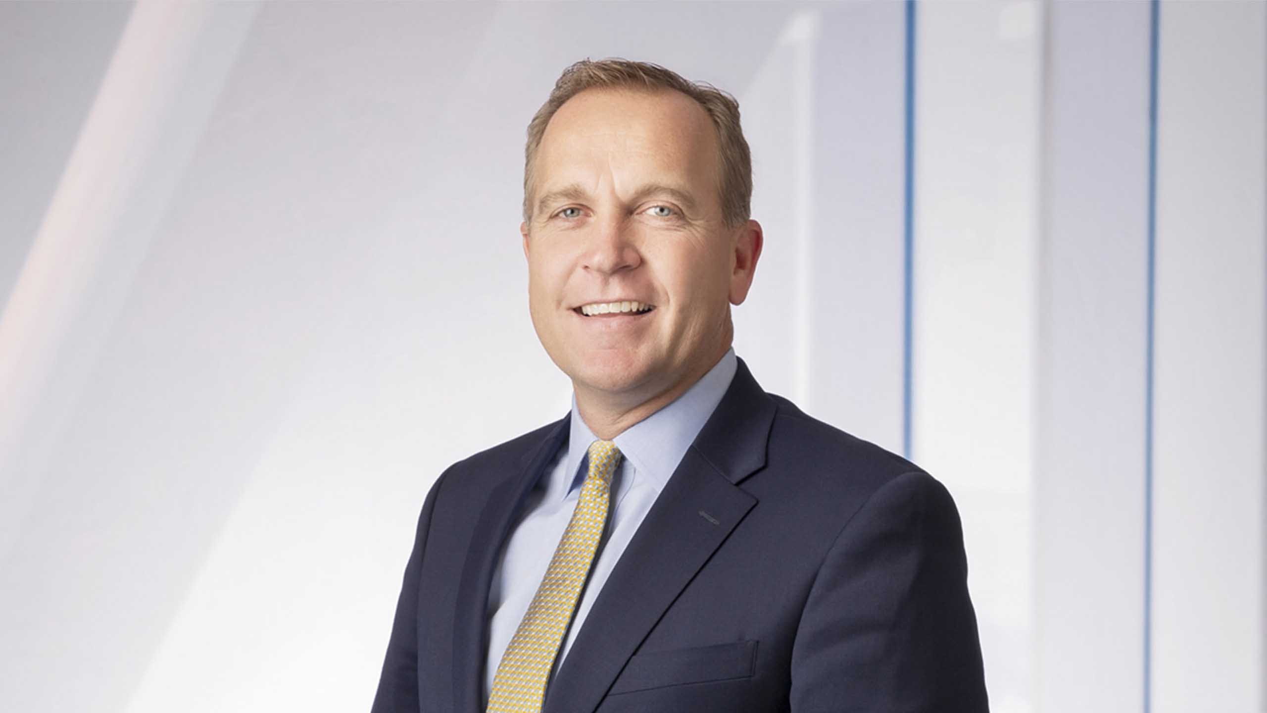 John Leonard | PIMCO