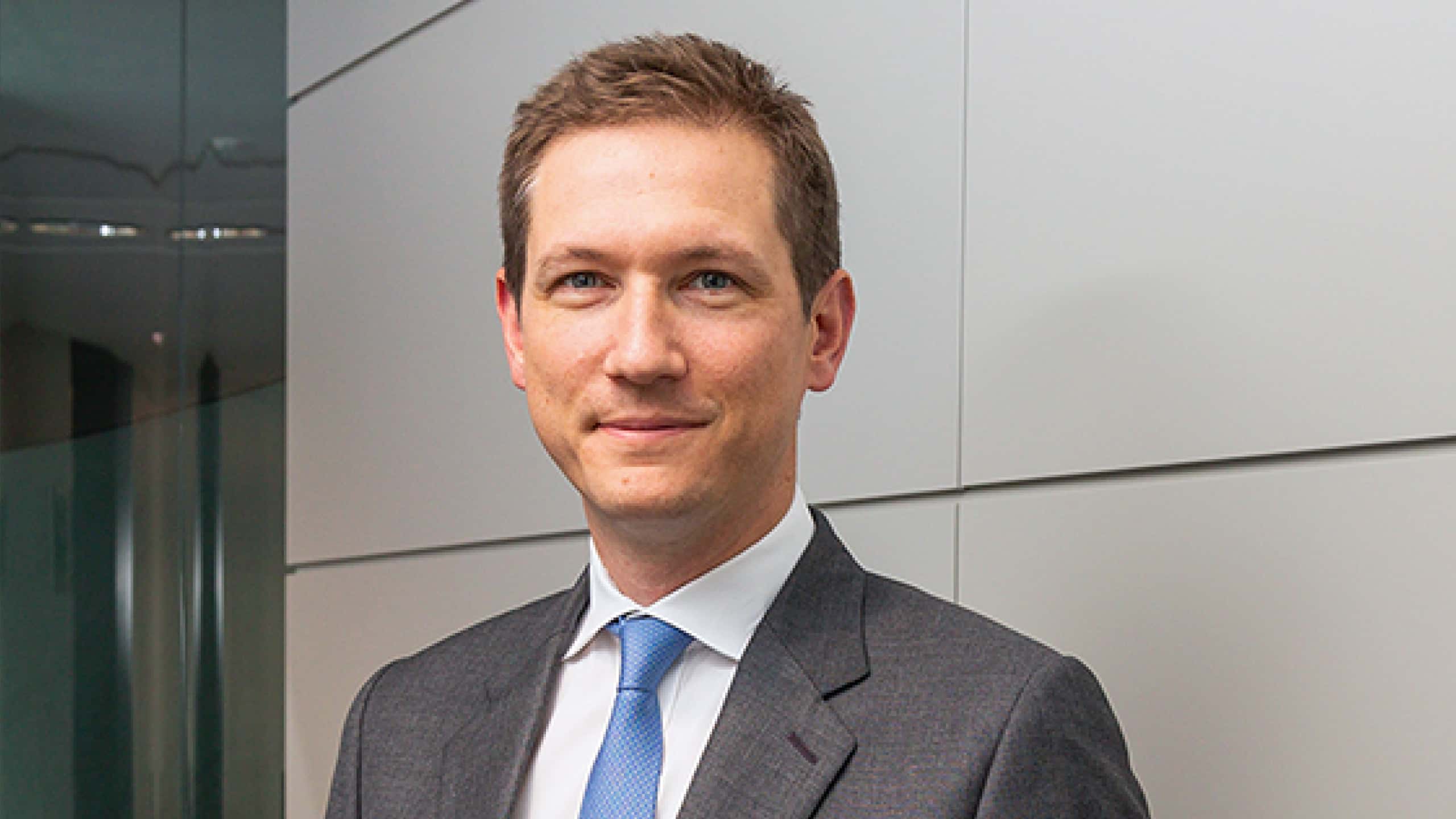 Matthieu Loriferne | PIMCO