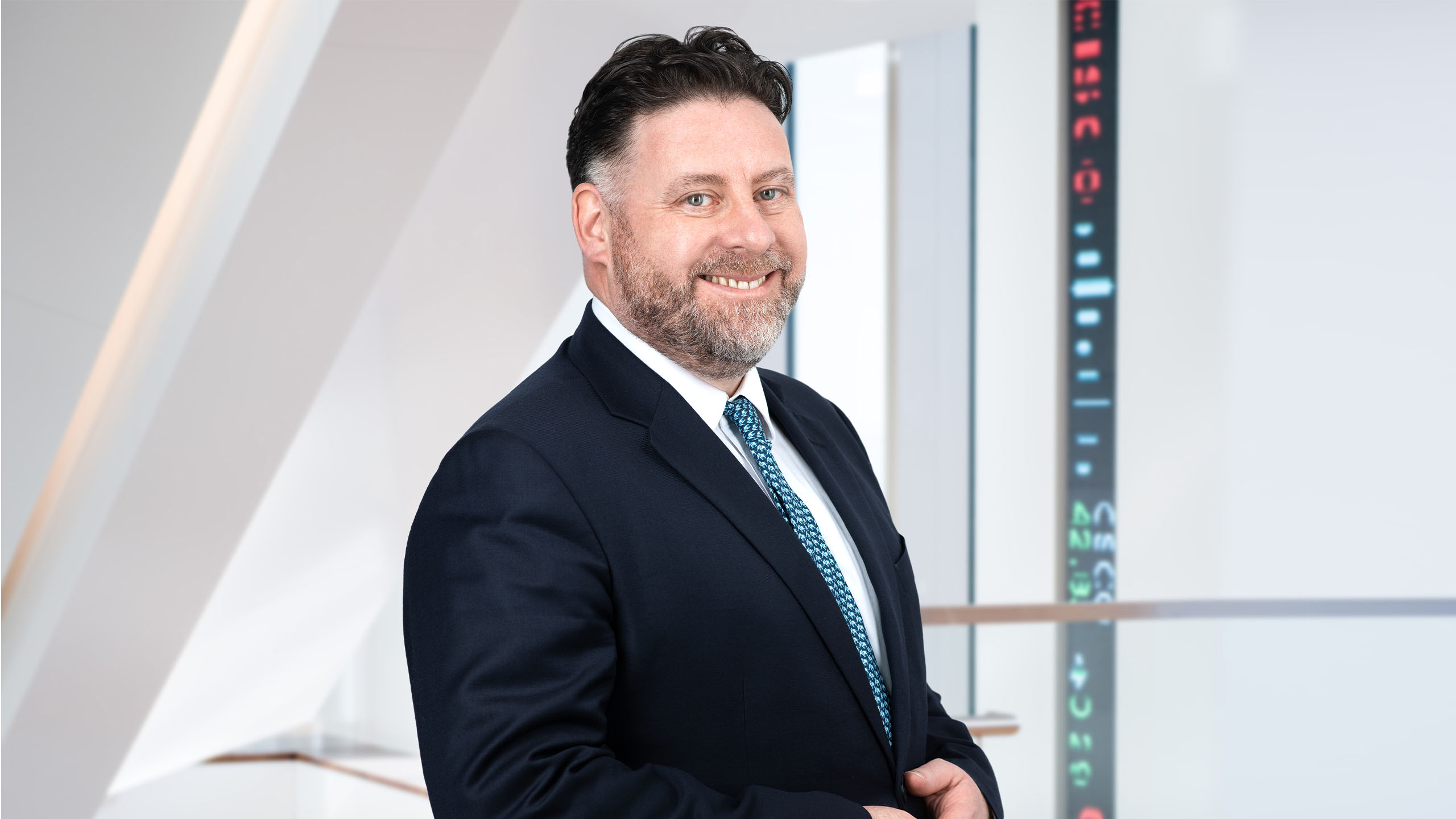 Joseph McCurdy | PIMCO