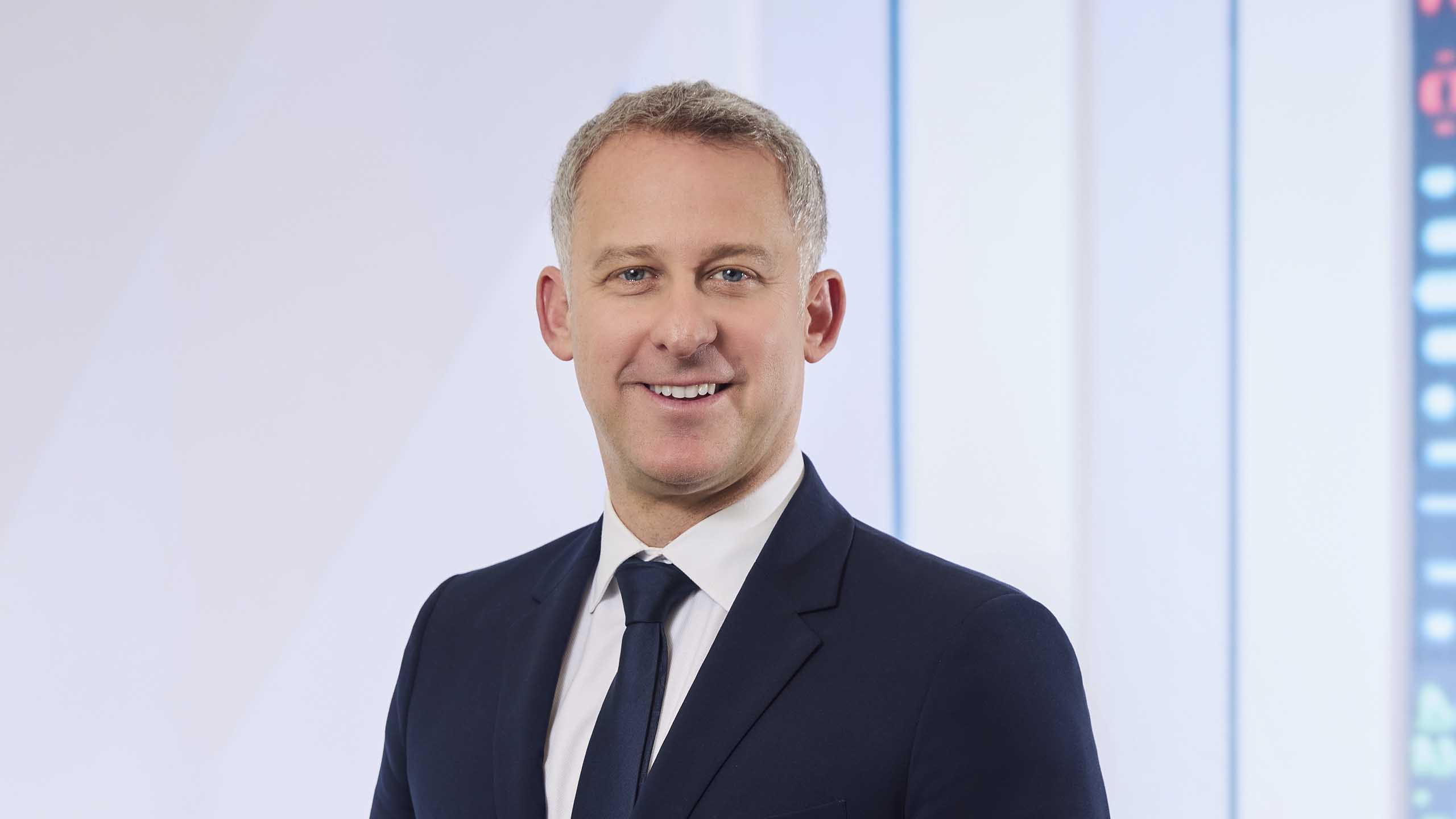 Nicholas Mosich | PIMCO