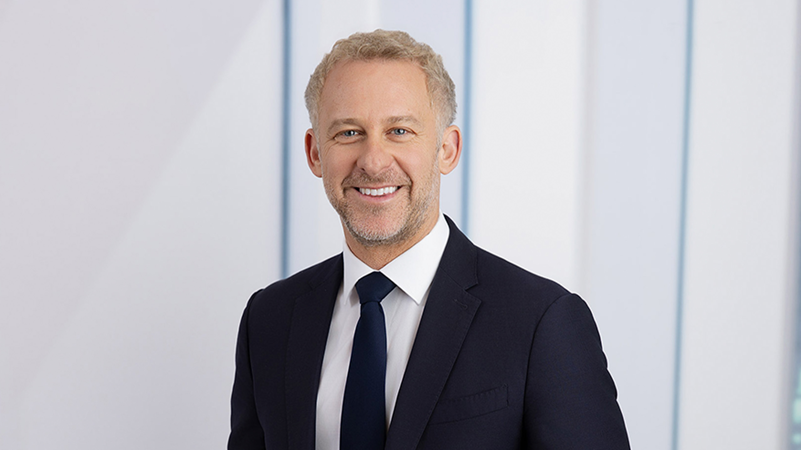 Nicholas Mosich | PIMCO