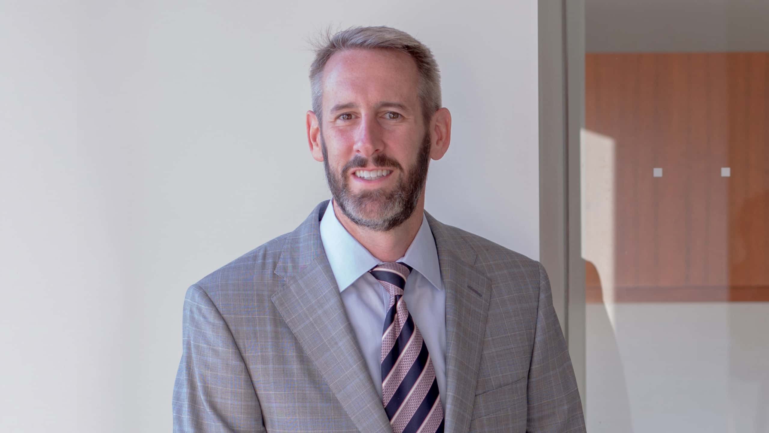 John Murray Pimco