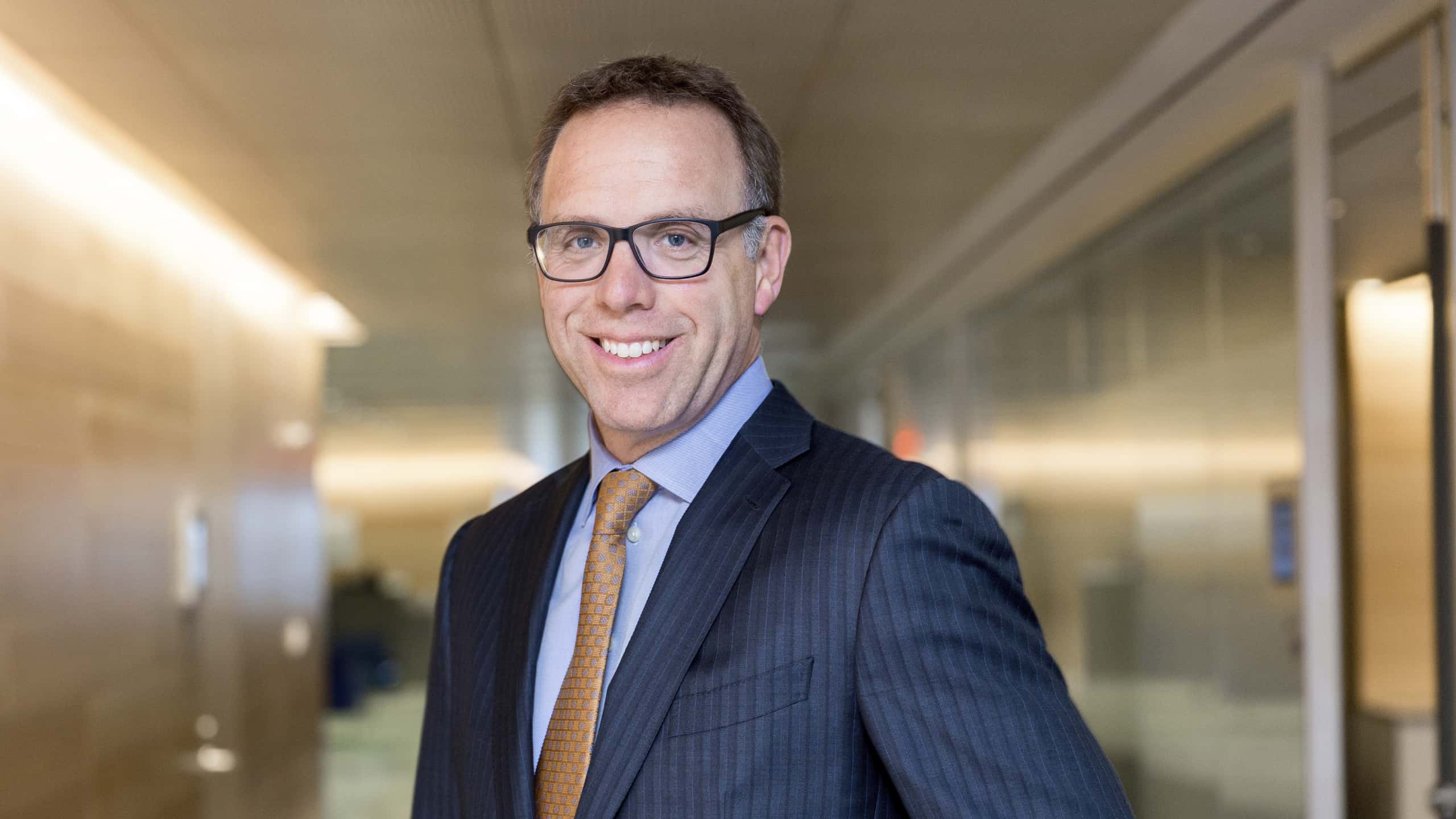 Phillip Neugebauer | PIMCO