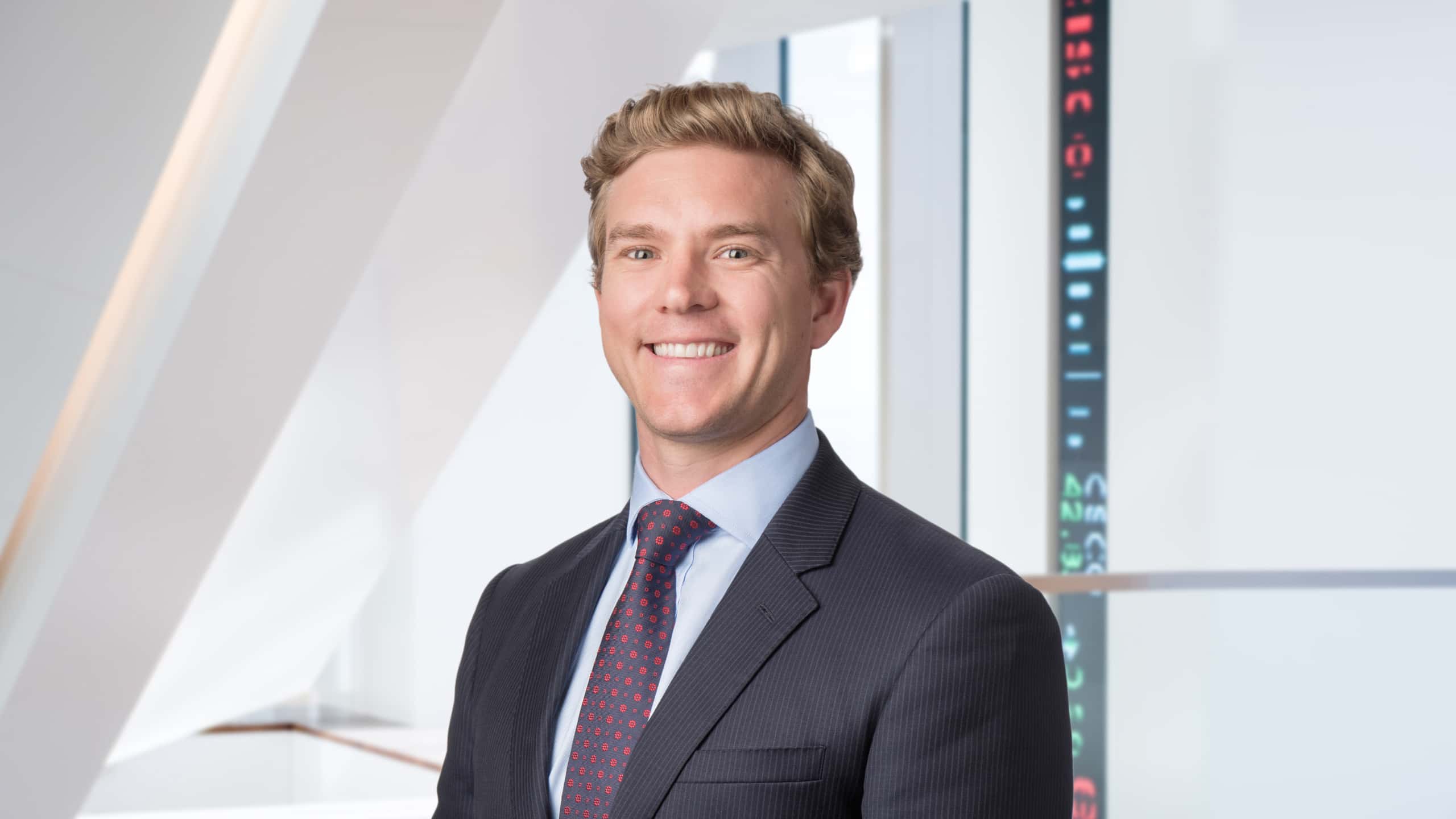 Bruce Nicholson | PIMCO