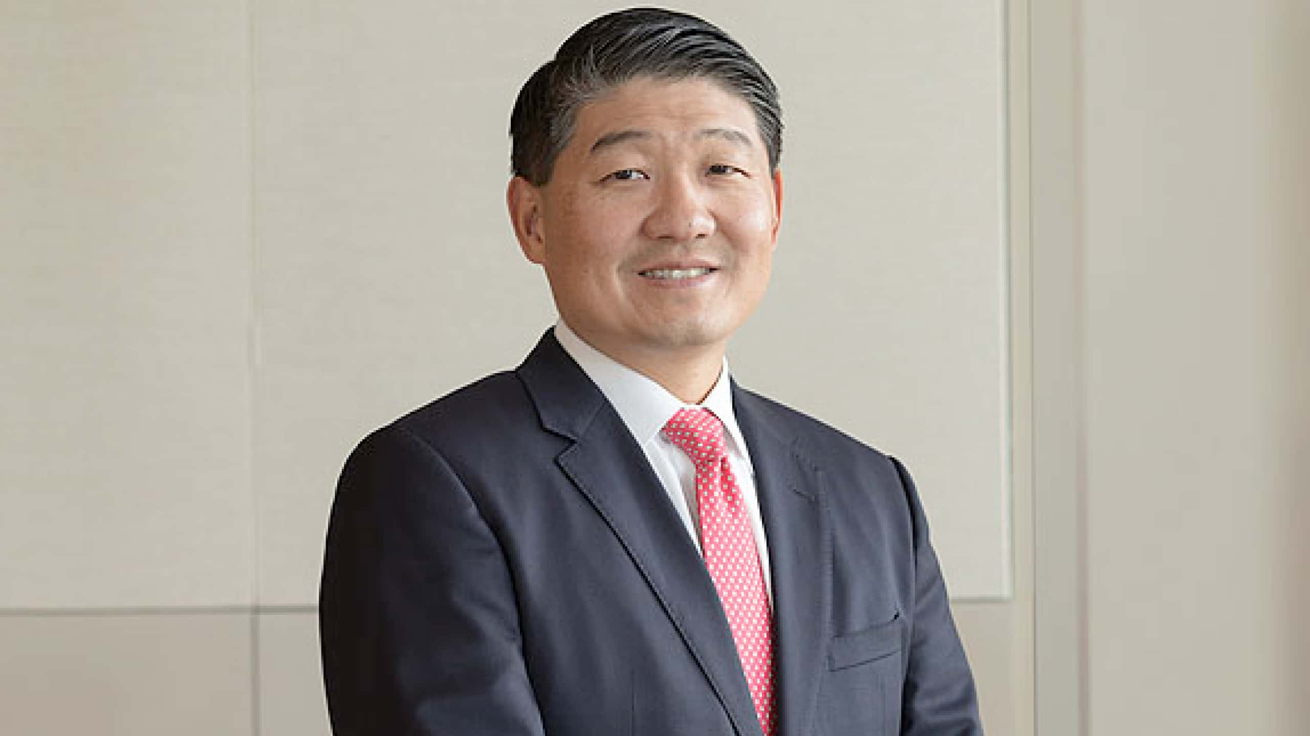 David Oh | PIMCO