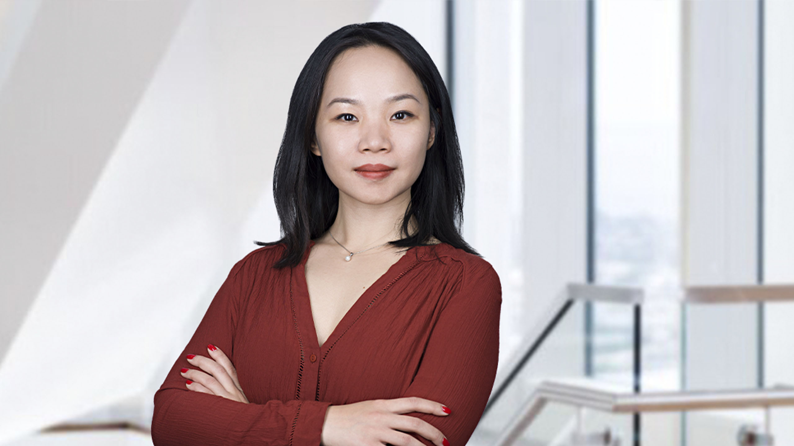Eusta Qin | PIMCO